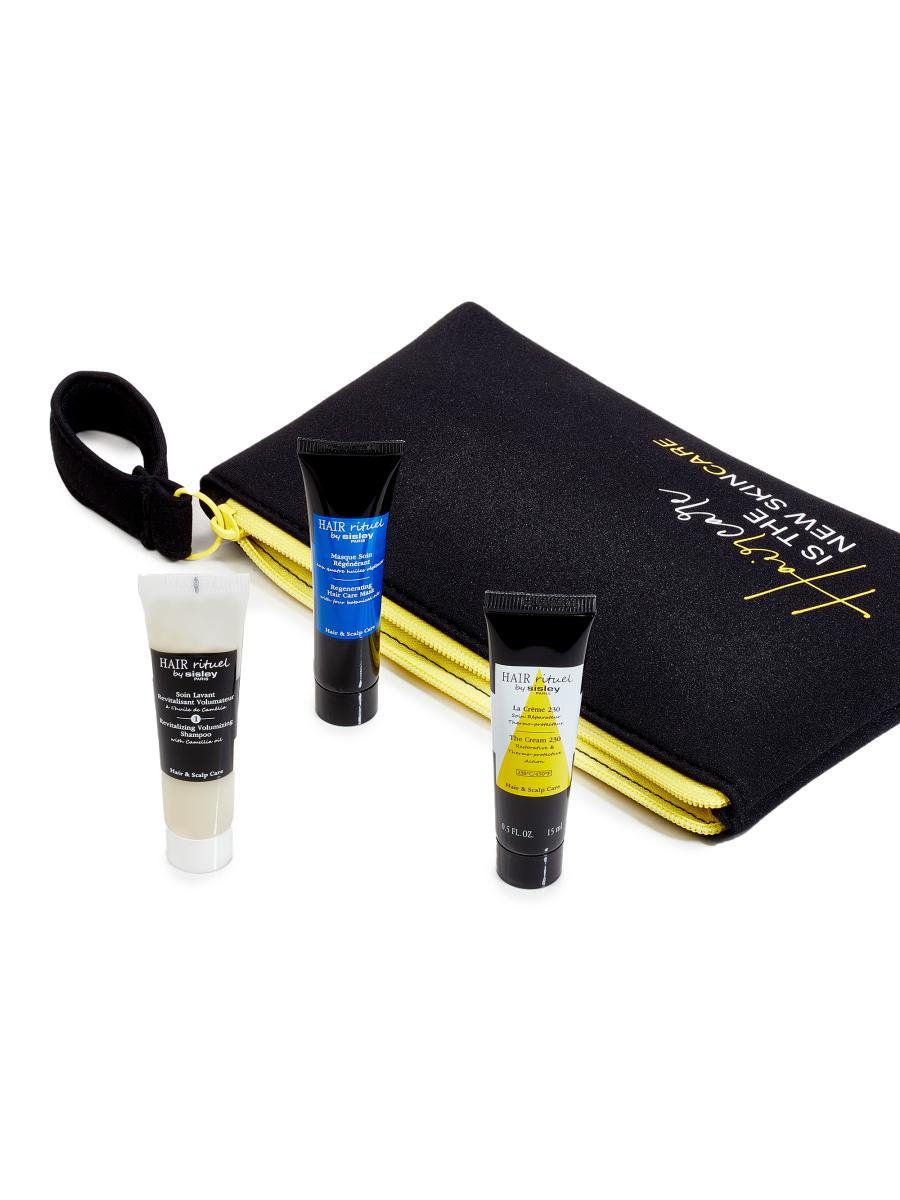 Sisley-Paris Gift With Any $200 Hair Rituel By Sisley-Paris Purchase ...