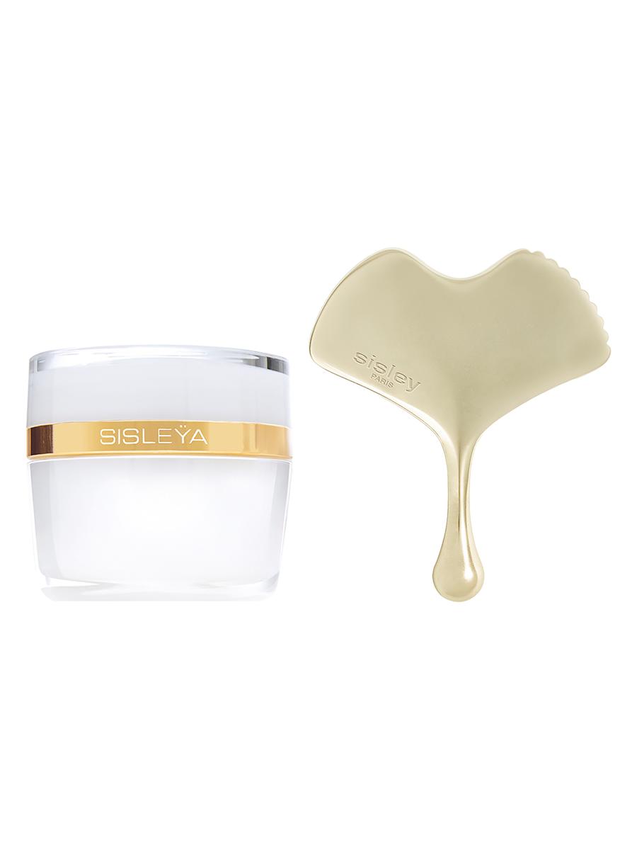 Sisley-Paris Sisleÿa l'Intégral Anti-Âge & Ginkgo Gua Sha Set | Saks ...