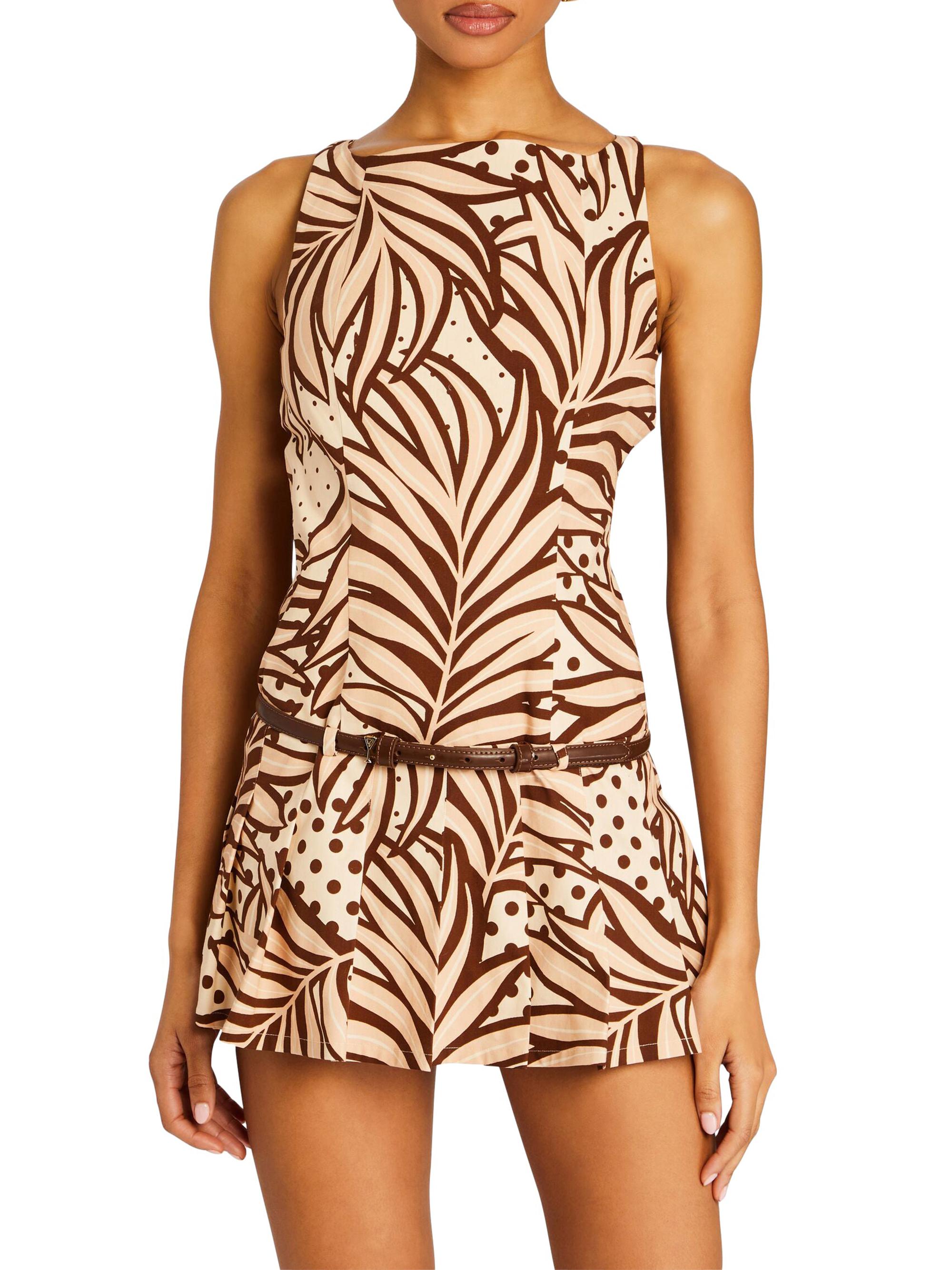Retrofête Kat Romper | Saks Fifth Avenue