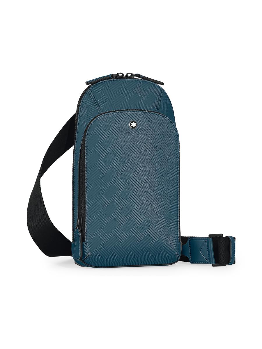 Montblanc Extreme 3.0 Leather Sling Bag | Saks Fifth Avenue