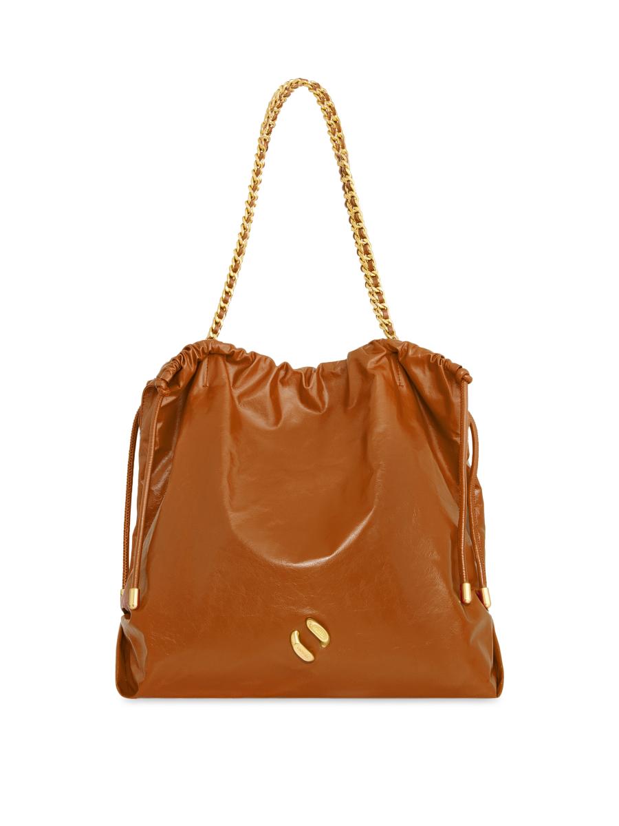 Rebecca Minkoff Medium Zero Gravity Leather Tote Bag | Saks Fifth Avenue