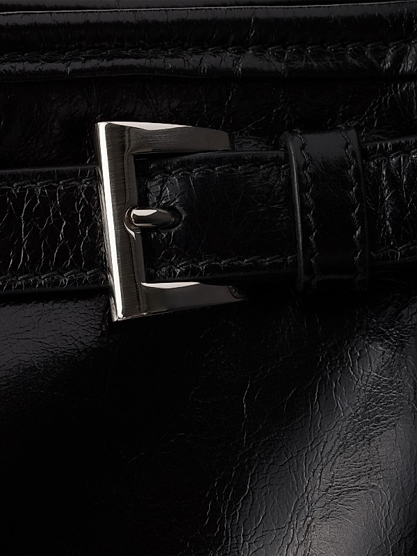 Shop Prada Leather Tote Bag | Saks Fifth Avenue Shop Prada Leather Tote Bag | Saks Fifth Avenue