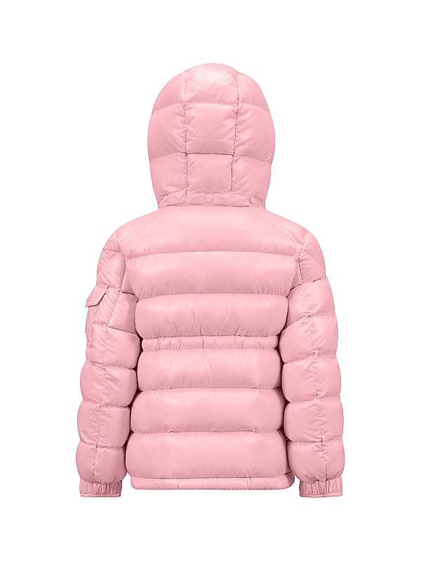 Shop Moncler Little Girl's & Girl's New Maire Down Jacket Shop Moncler Little Girl's & Girl's New Maire Down Jacket