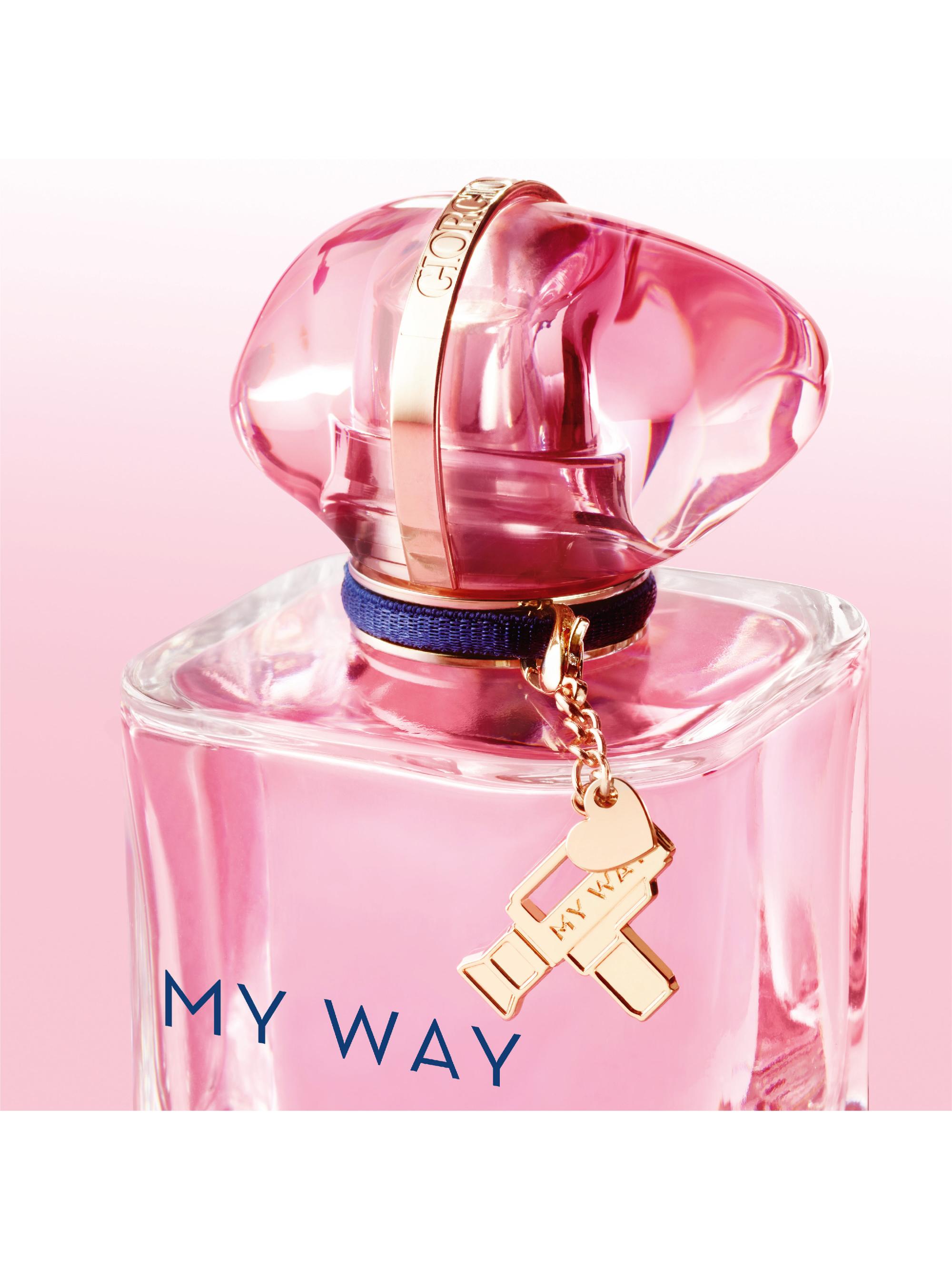 Giorgio Armani My Way Eau de Parfum Nectar | Saks Fifth Avenue