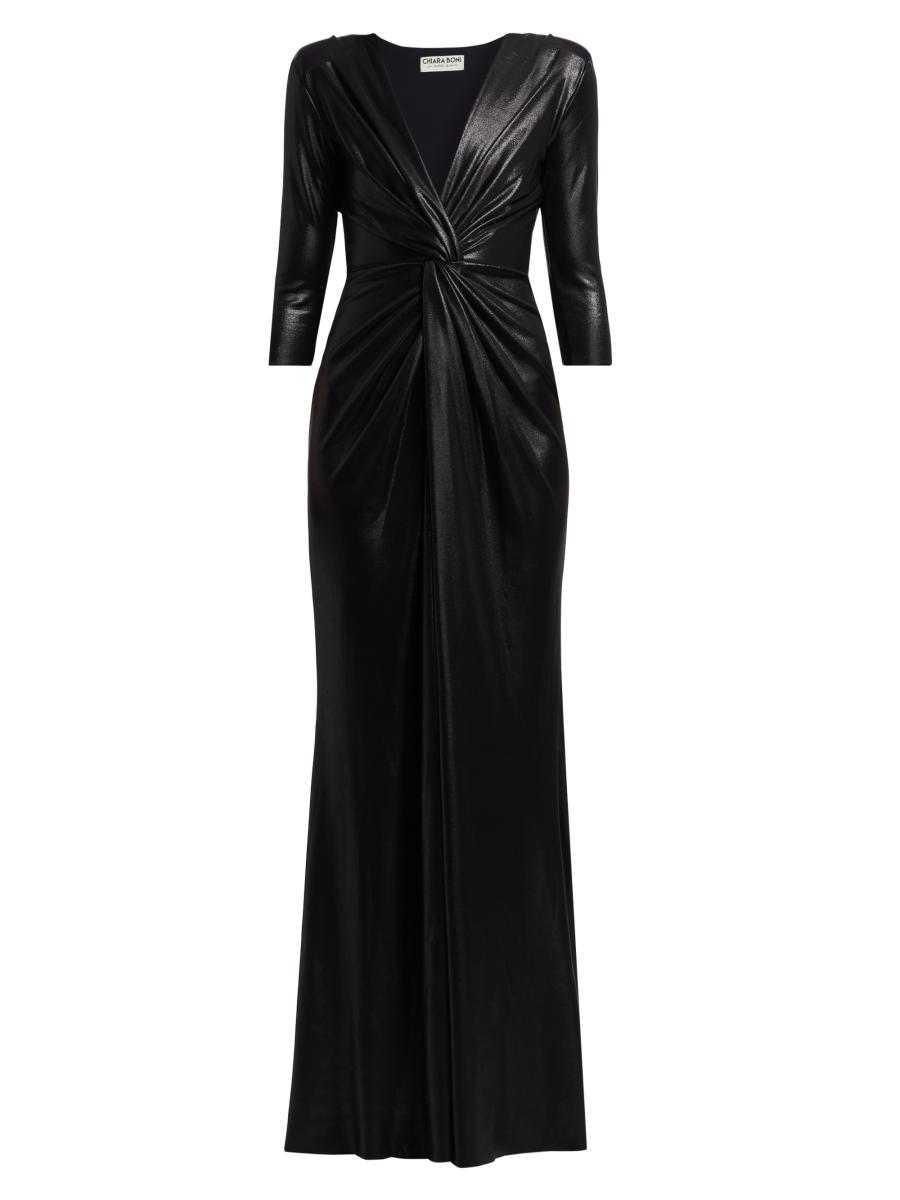 Chiara Boni La Petite Robe Arata Splendid Gown | Saks Fifth Avenue
