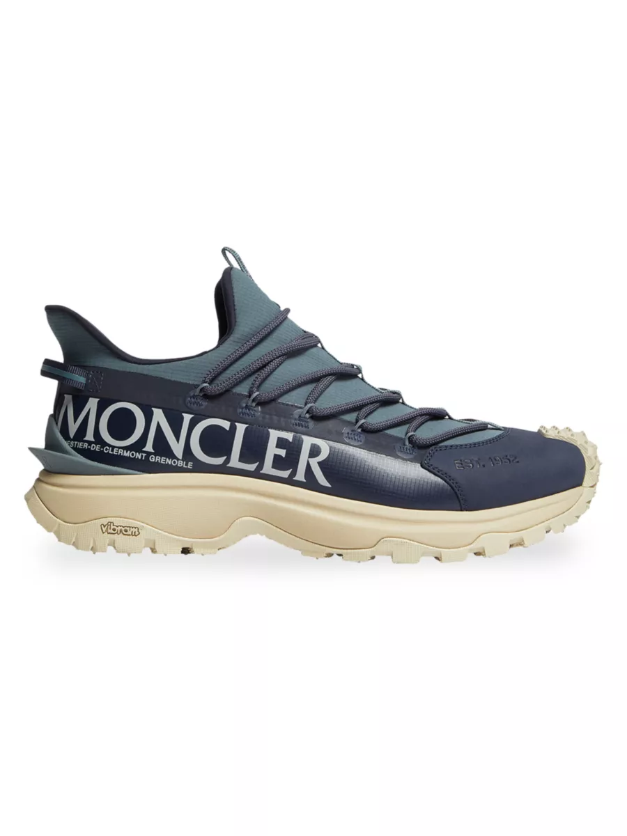 Shop Moncler Trailgrip Lite2 Low Top Sneakers | Saks Fifth Shop Moncler Trailgrip Lite2 Low Top Sneakers | Saks Fifth