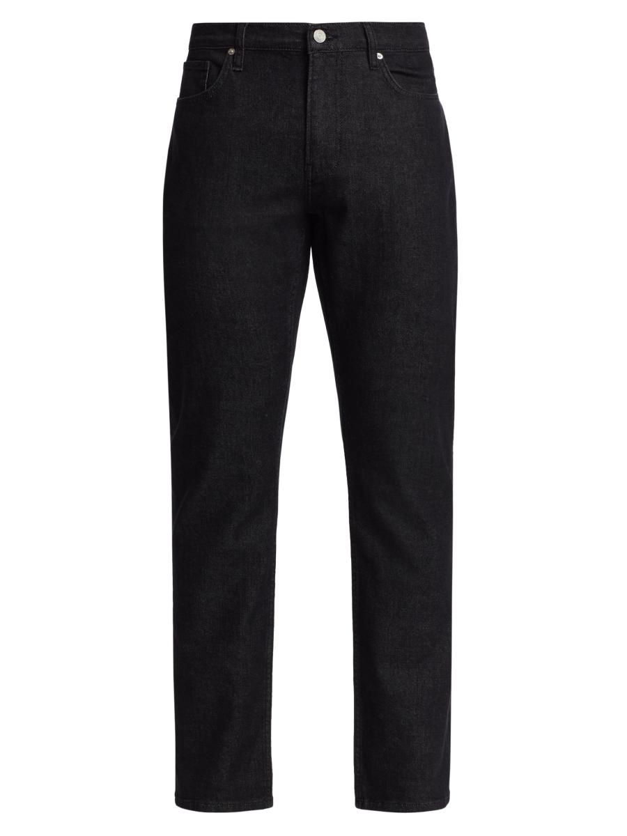 Frame Modern Straight-Leg Jeans | Saks Fifth Avenue