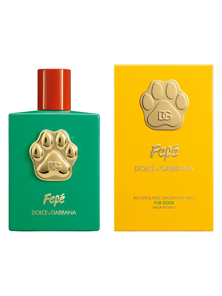 Dolce&Gabbana Fefé Fragrance Mist For Dogs | Saks Fifth Avenue