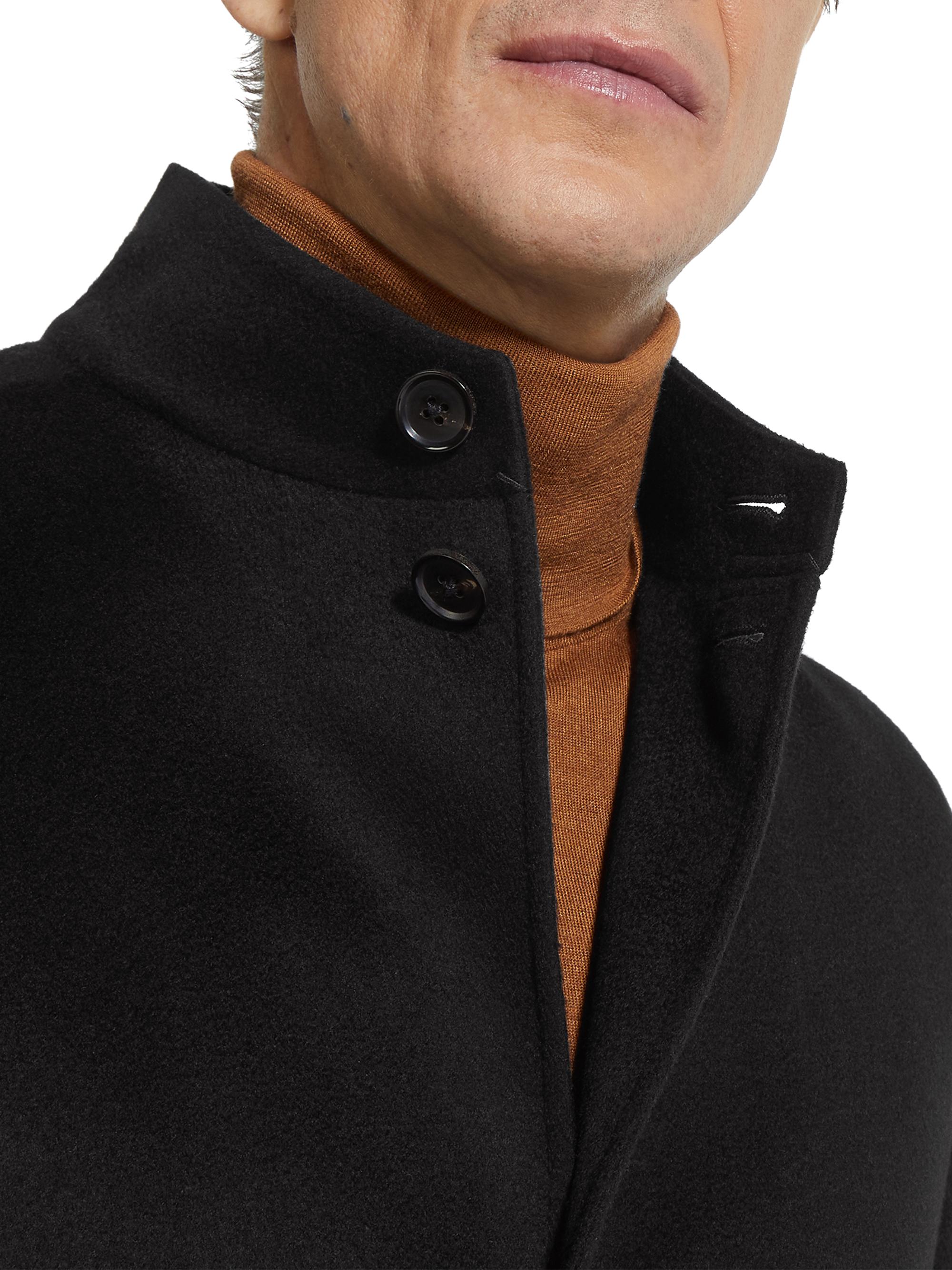 ZEGNA Oasi Cashmere II Conte Chore Jacket | Saks Fifth Avenue
