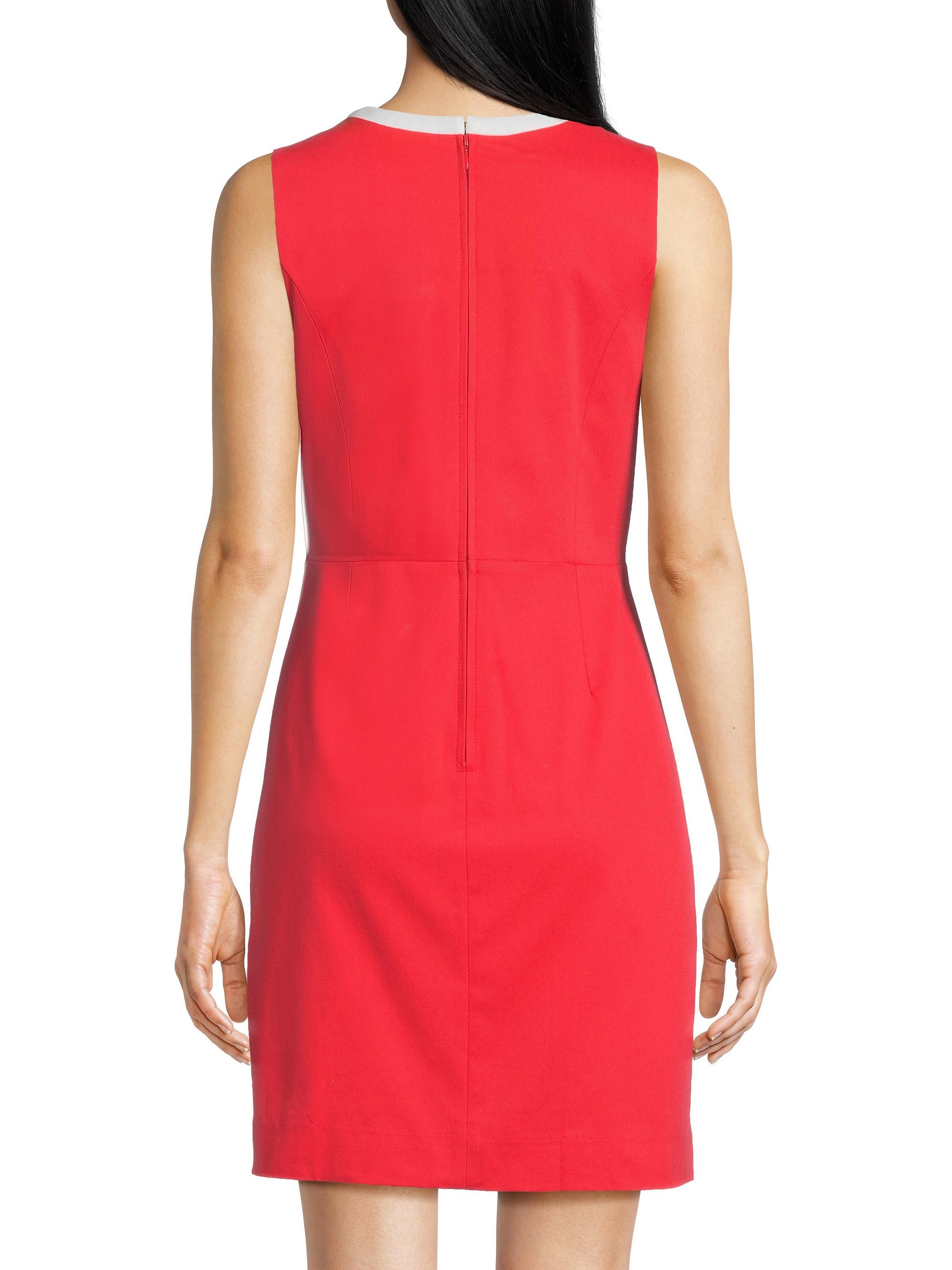 Lilly Pulitzer Aria Stretch Shift Dress | Saks Fifth Avenue