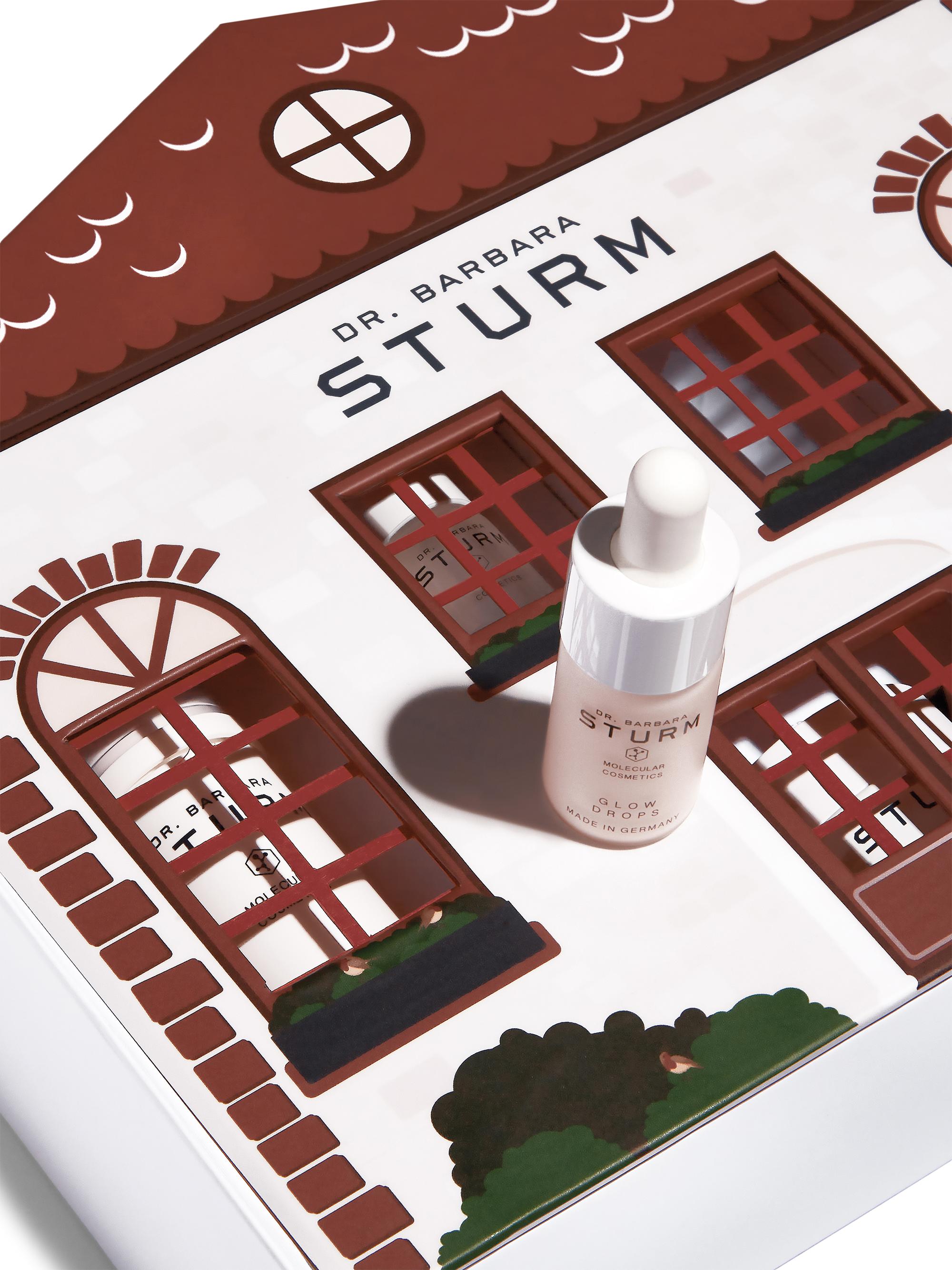 Dr. Barbara Sturm Holiday Townhouse 5-Piece Skin Care Set | Saks Fifth ...