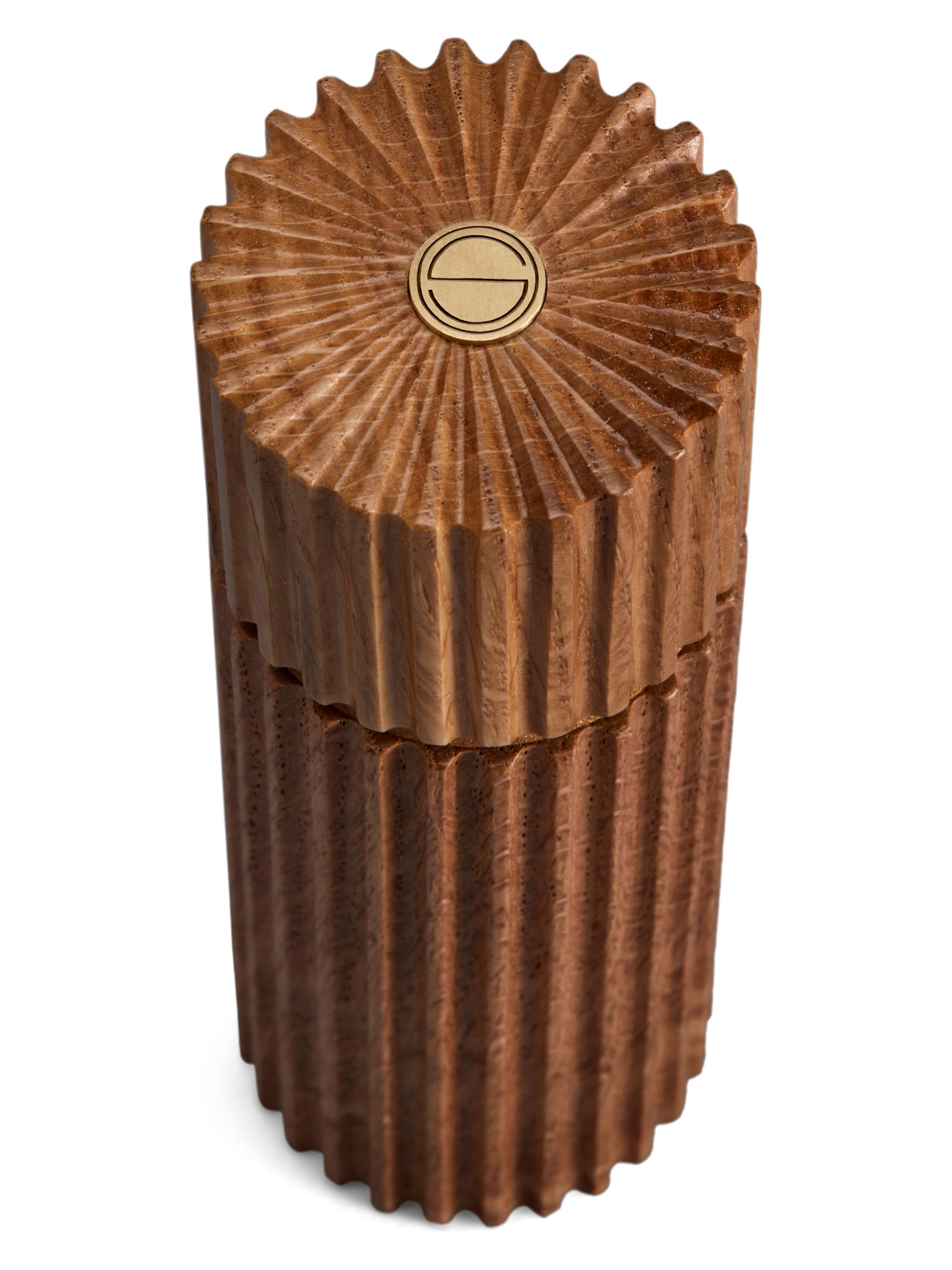L'Objet Atelier Ionic Wood Salt & Pepper Mills | Saks Fifth Avenue