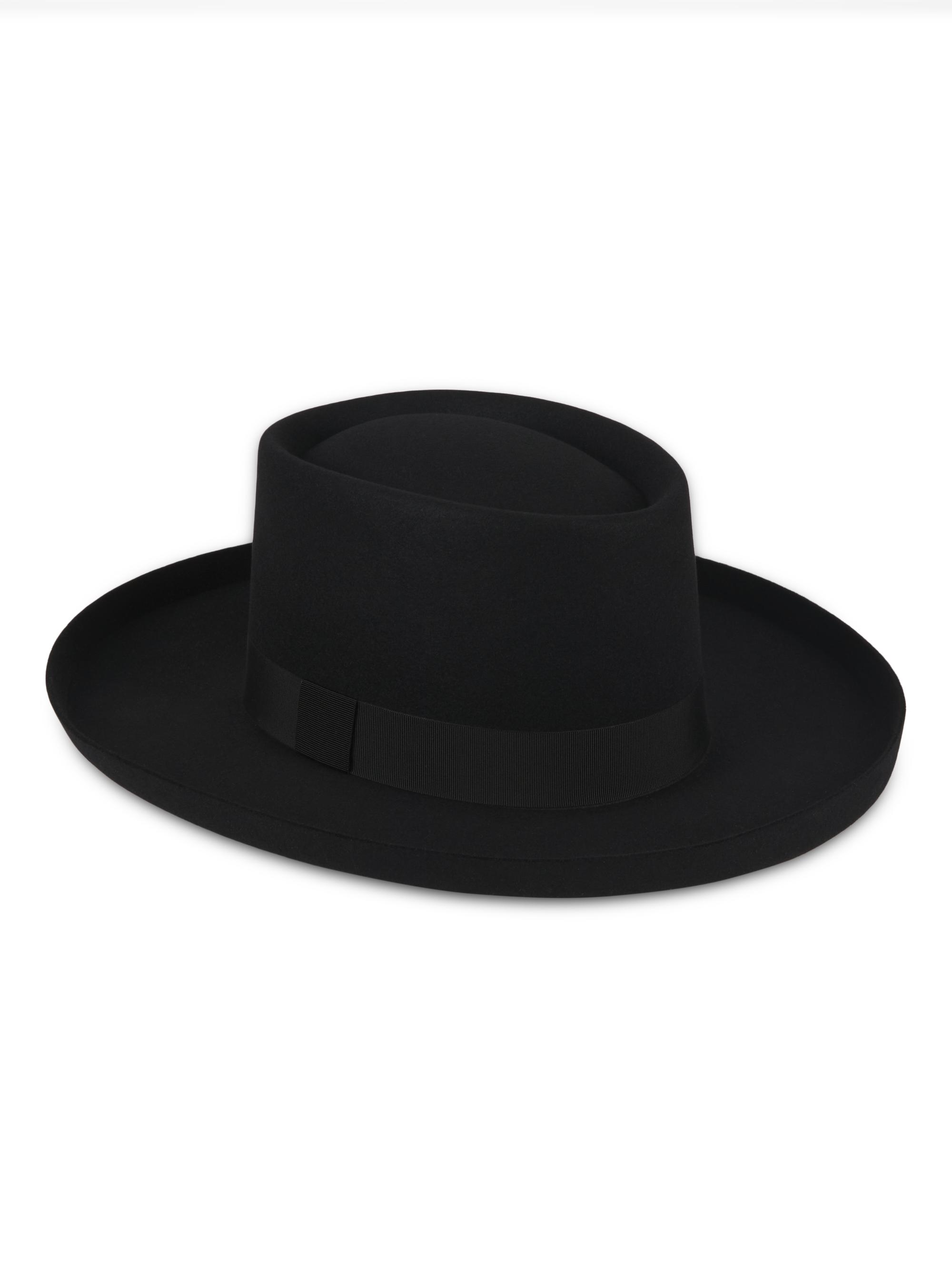 Loro Piana Ofelia Rabbit Hair-Cashmere Hat | Saks Fifth Avenue