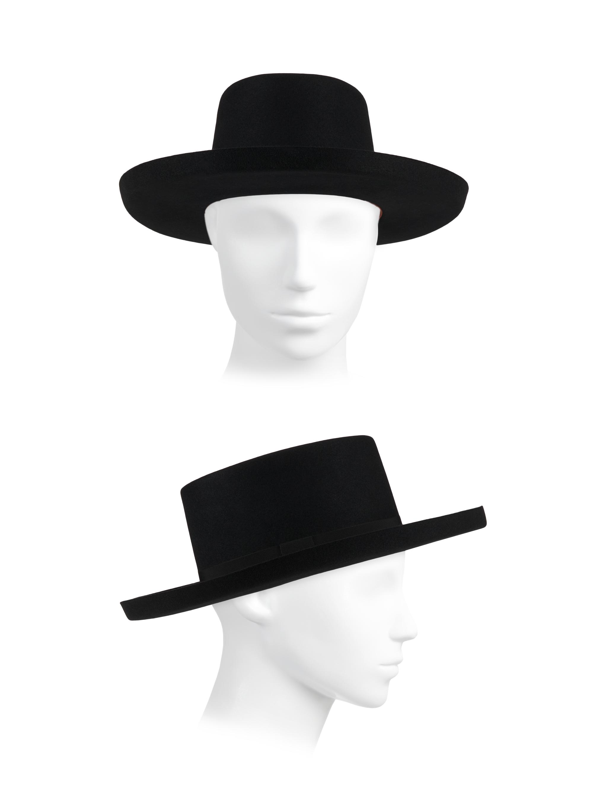 Loro Piana Ofelia Rabbit Hair-Cashmere Hat | Saks Fifth Avenue