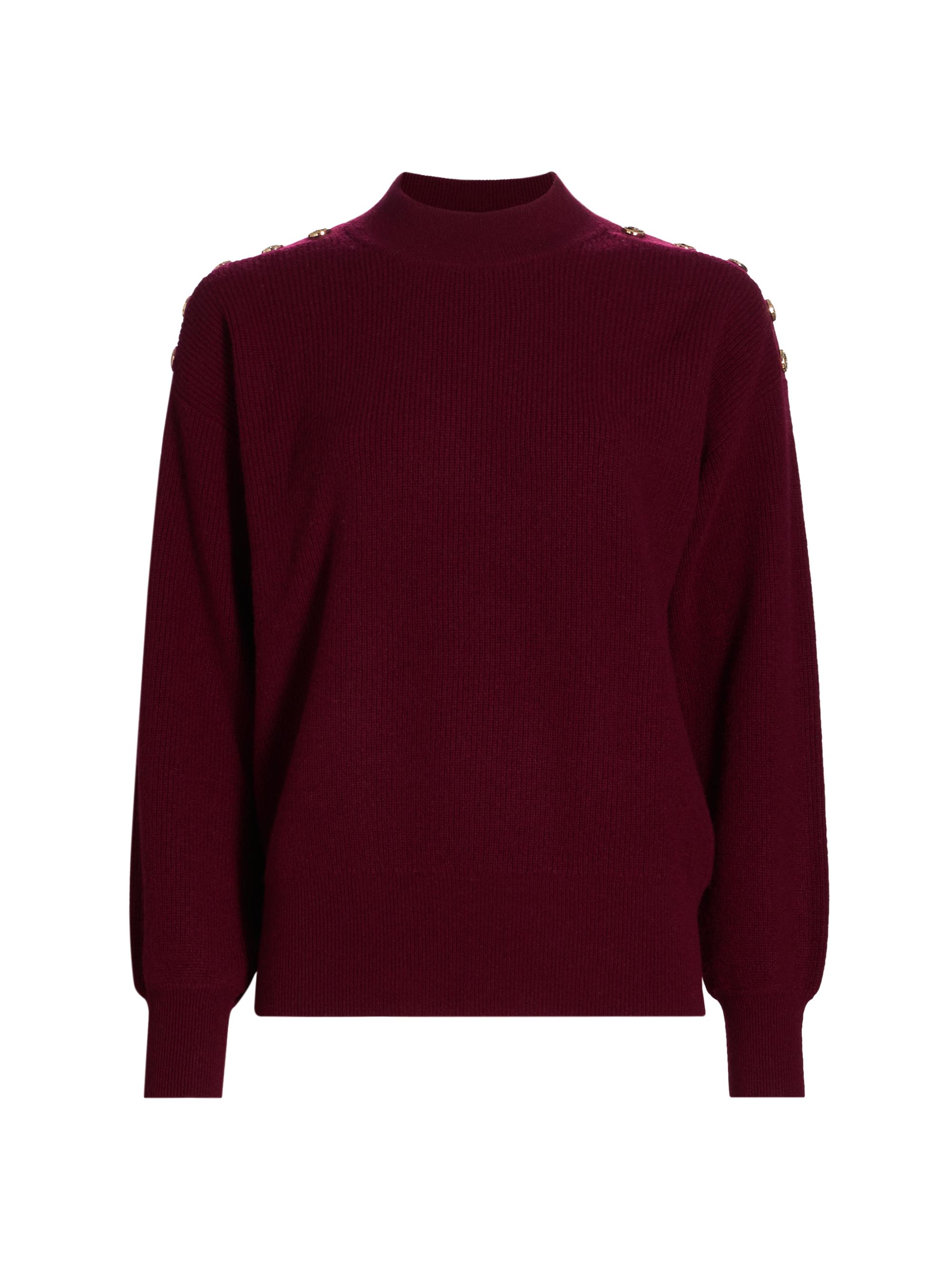Elie Tahari Colleen Cashmere Sweater | Saks Fifth Avenue