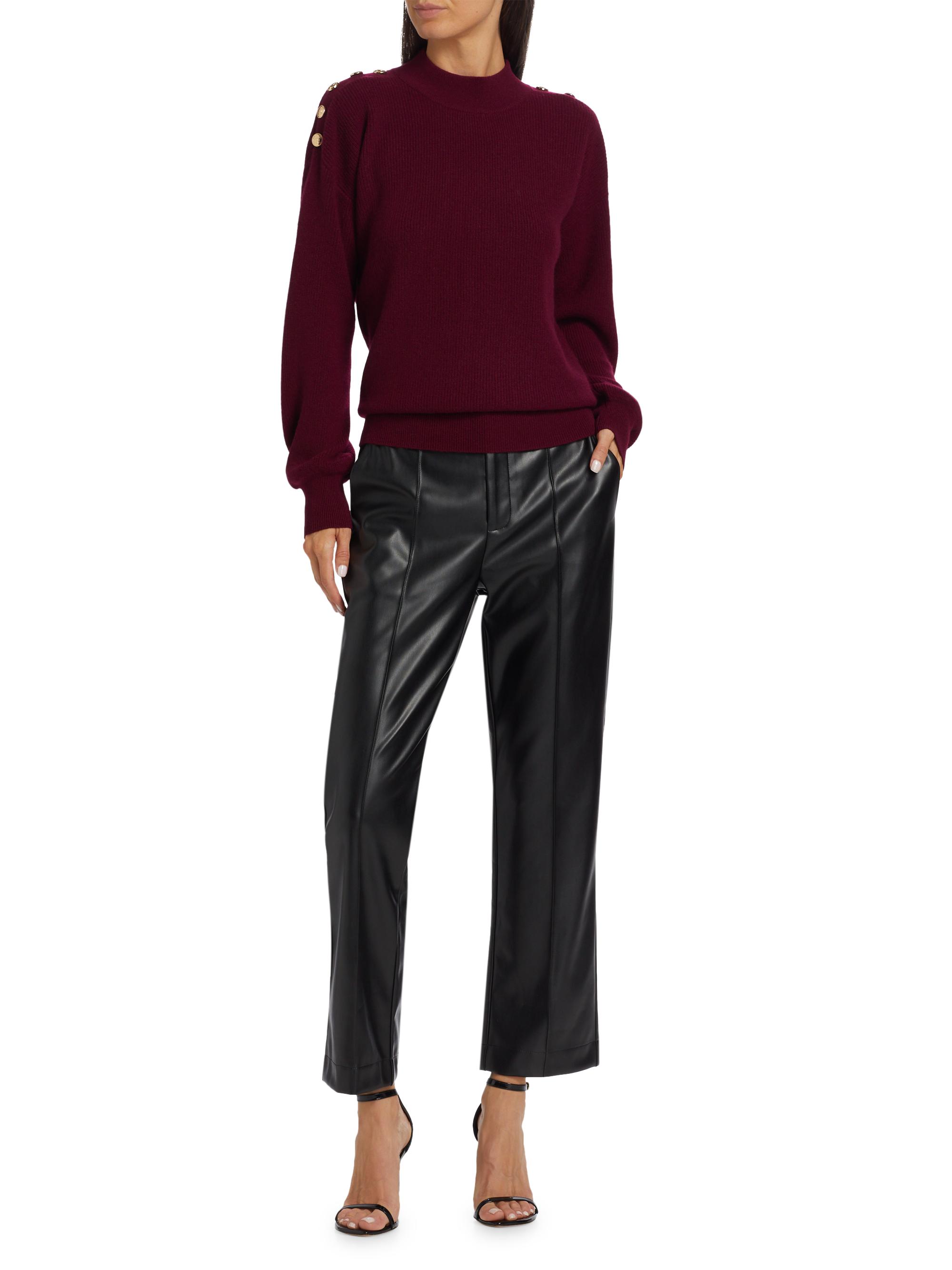 Elie Tahari Colleen Cashmere Sweater | Saks Fifth Avenue