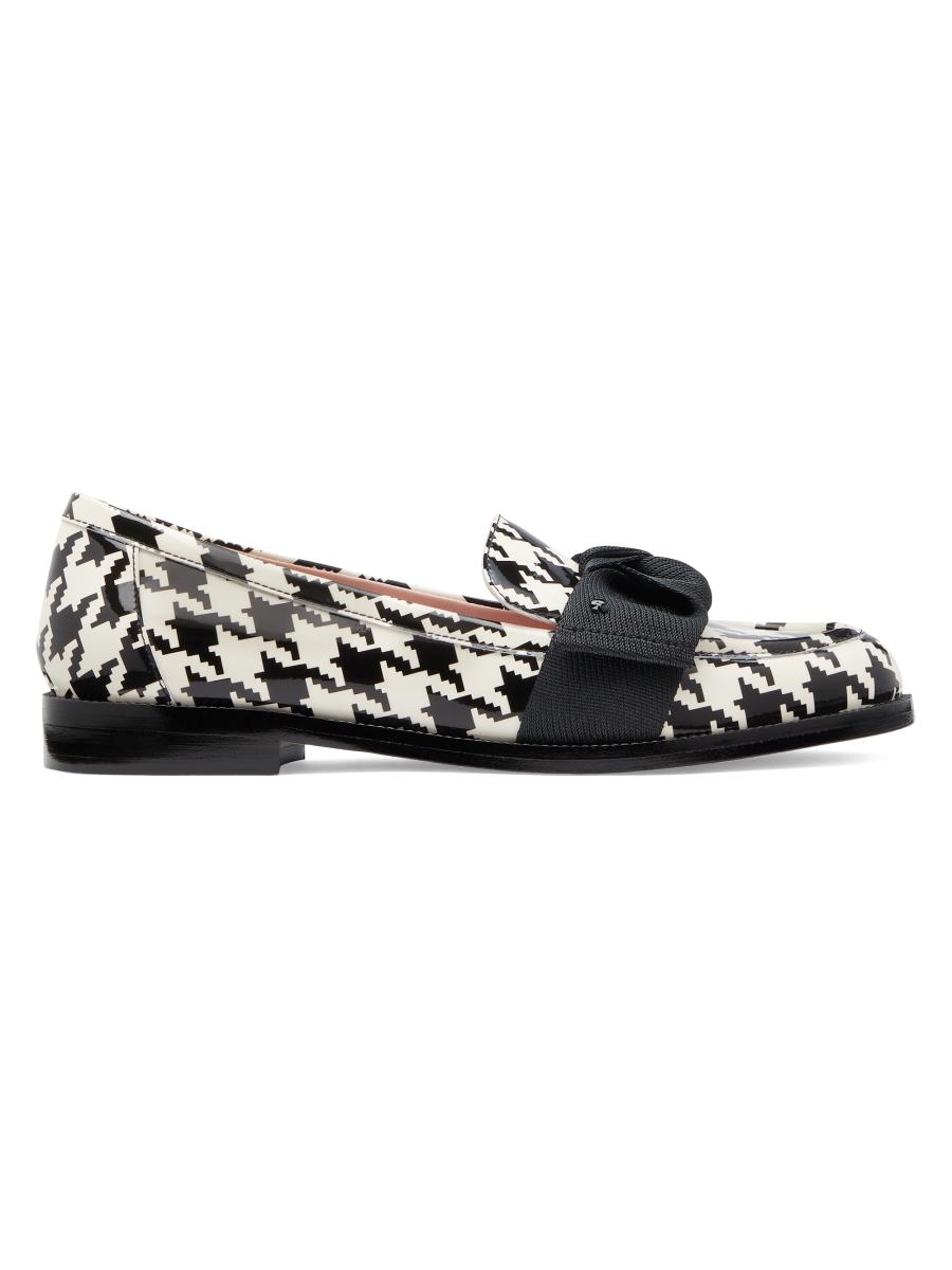 kate spade new york Leandra Patent Leather Loafers | Saks Fifth Avenue