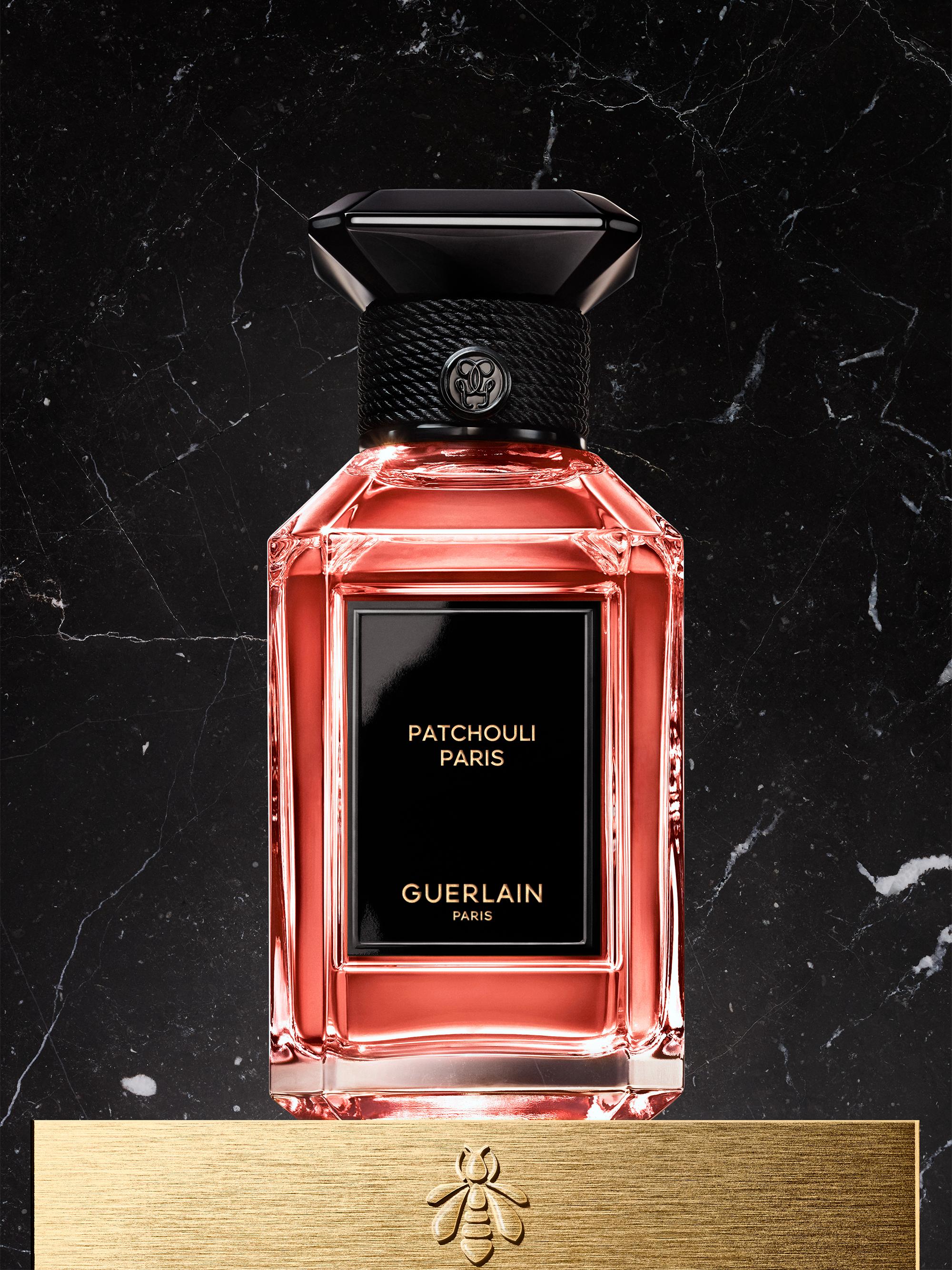 GUERLAIN L'Art & la Matière Patchouli Paris Eau de Parfum | Saks Fifth ...
