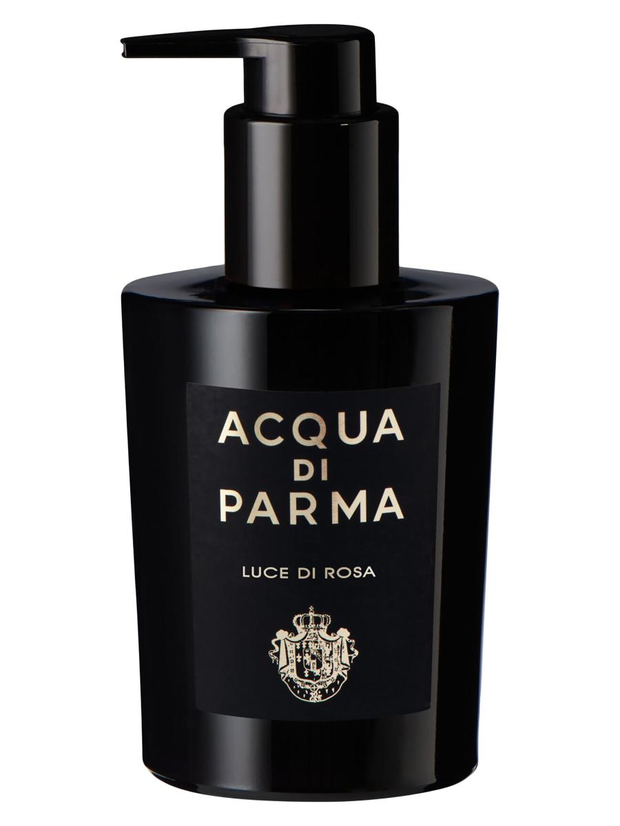 Acqua di Parma Signatures Of The Sun Luce di Rosa Hand & Body Wash | Saks Fifth Avenue