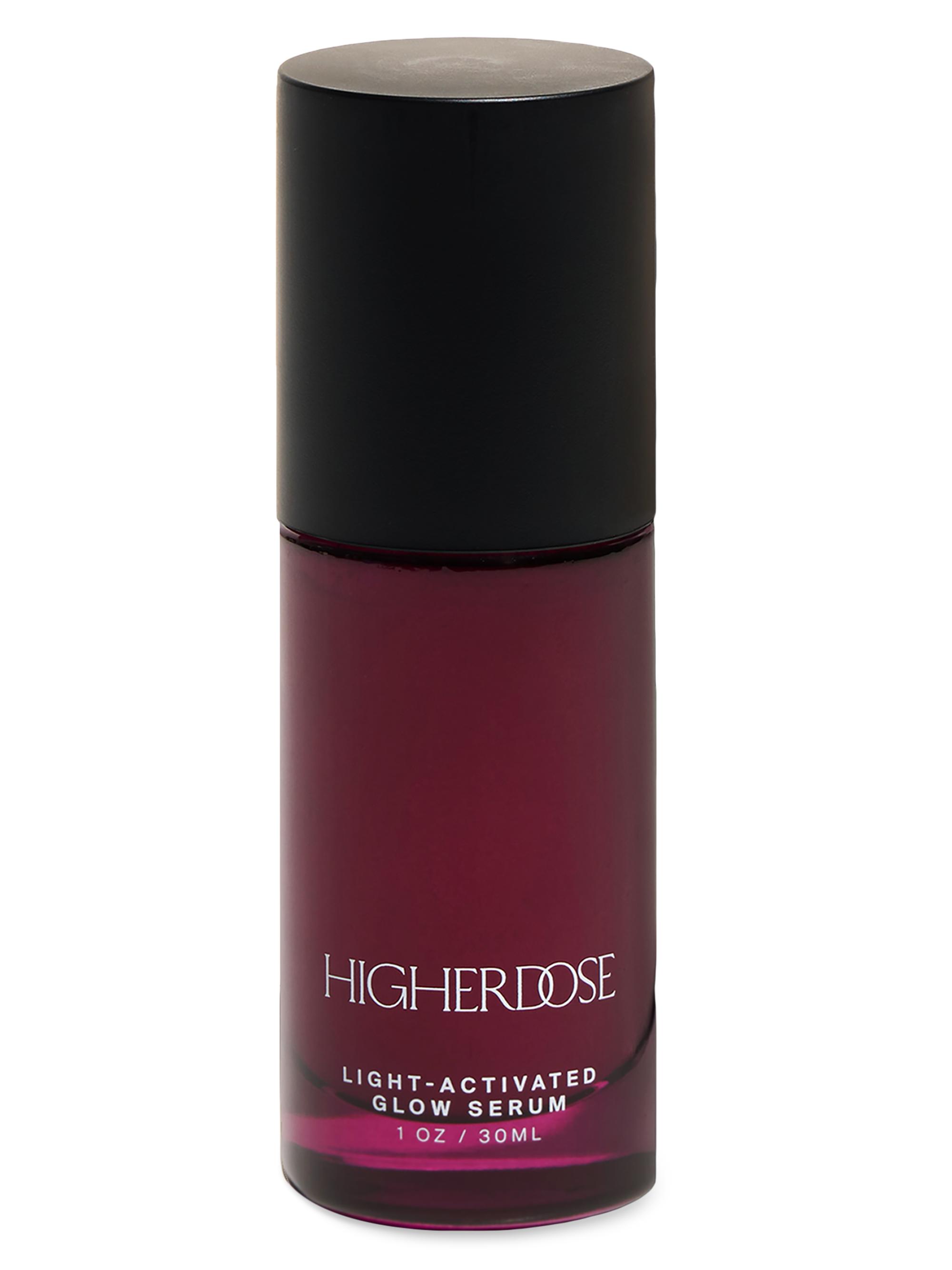 HigherDOSE Light-Activated Glow Serum | Saks Fifth Avenue