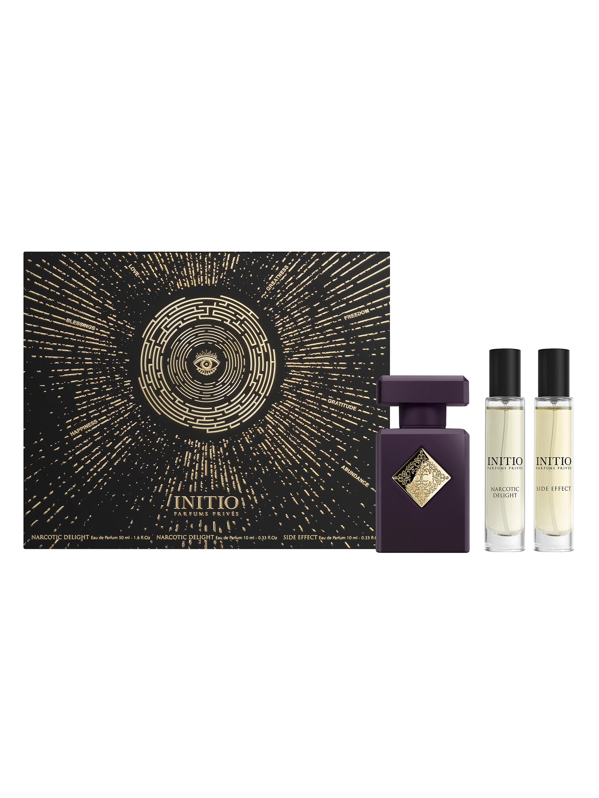 Initio Parfums Privés Narcotic Delight 3-Piece Fragrance Coffret Set ...