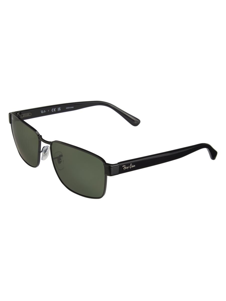 Ray-Ban RB3750 62MM Square Sunglasses | Saks Fifth Avenue