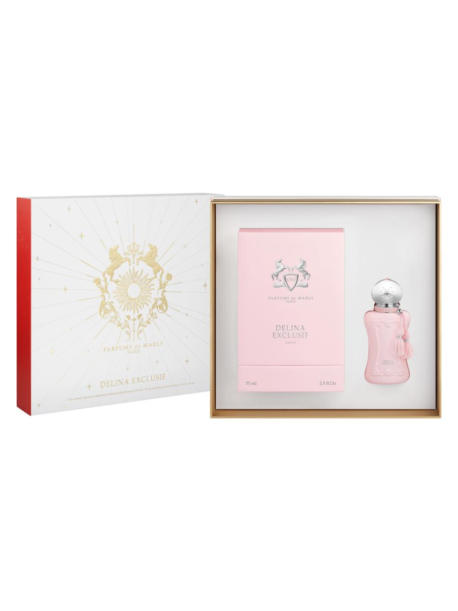 Parfums de Marly Festive Delina Exclusif 2-Piece Gift Set | Saks Fifth ...