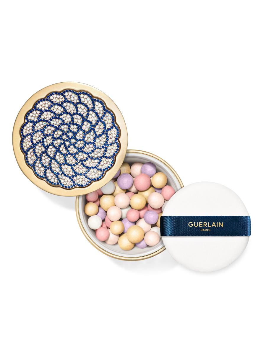 Shop GUERLAIN Holiday Météorites Setting & Finishing Pearls of Powder ...