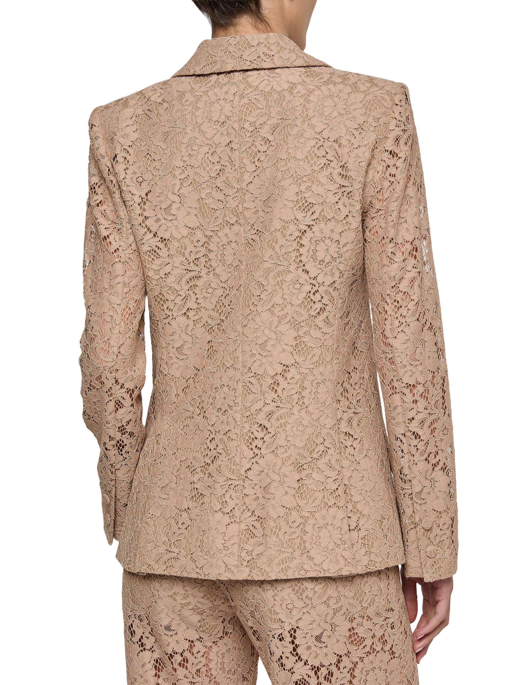 L'AGENCE Chamberlain Blazer | Saks Fifth Avenue