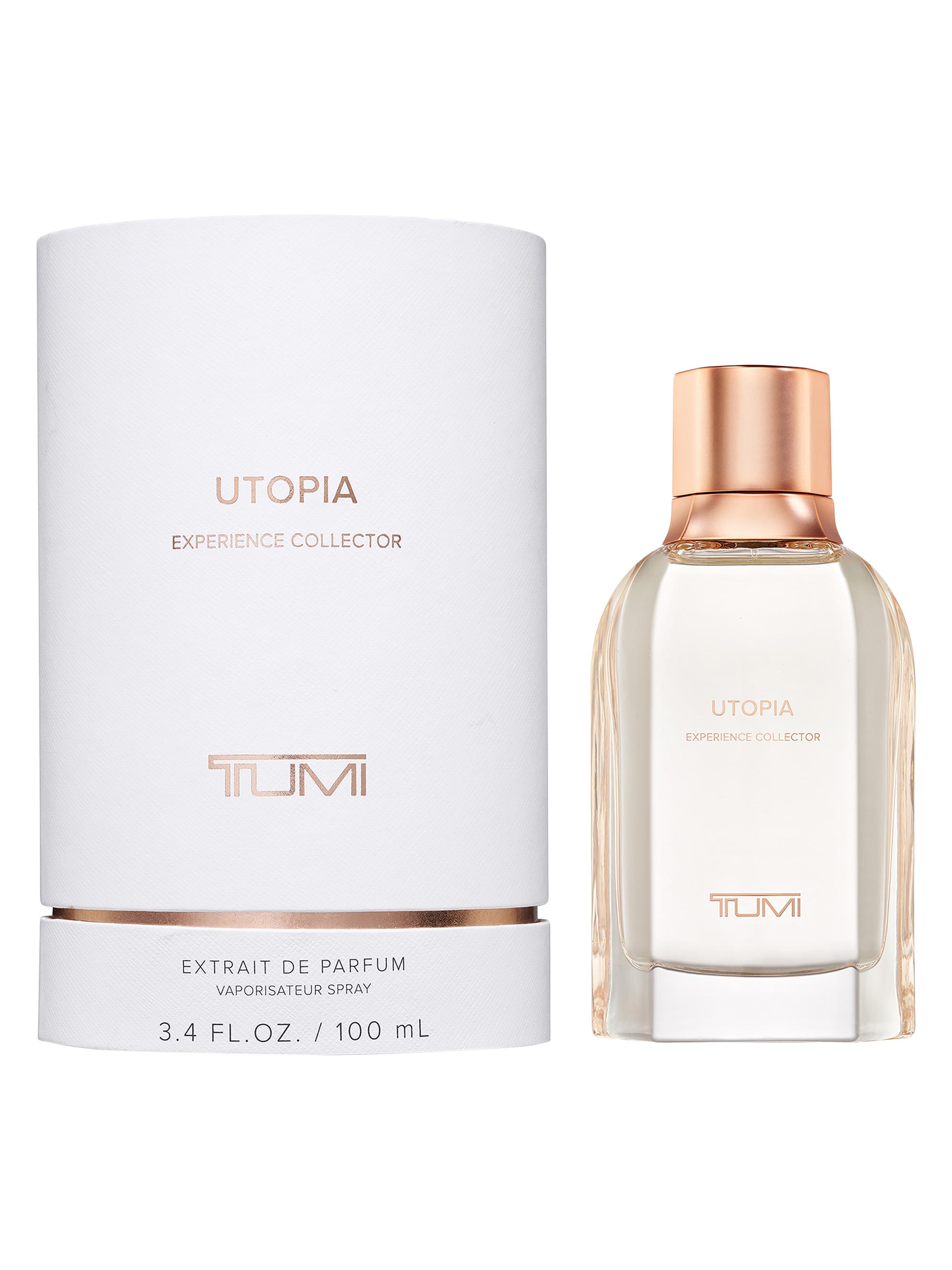 TUMI Utopia Experience Collector Extrait de Parfum | Saks Fifth Avenue