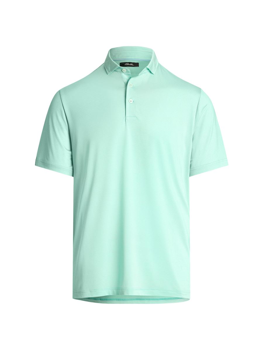 RLX Ralph Lauren RLX Stretch Polo Shirt | Saks Fifth Avenue