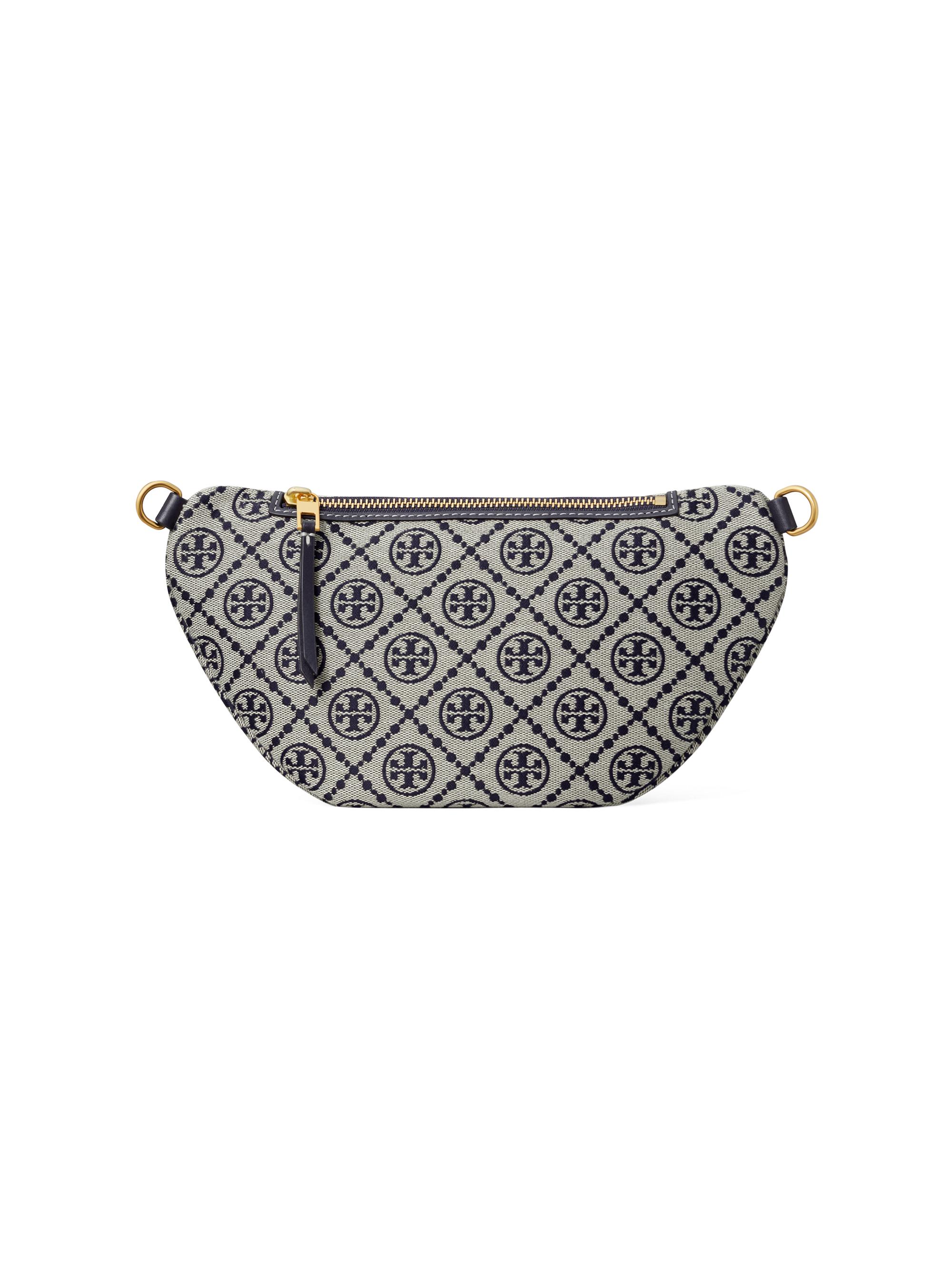 Tory Burch T Monogram Belt Bag | Saks Fifth Avenue