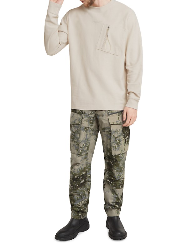 Shop G-Star Rovic Zip 3D Digi Camo Pants | Saks Fifth Avenue Shop G-Star Rovic Zip 3D Digi Camo Pants | Saks Fifth Avenue