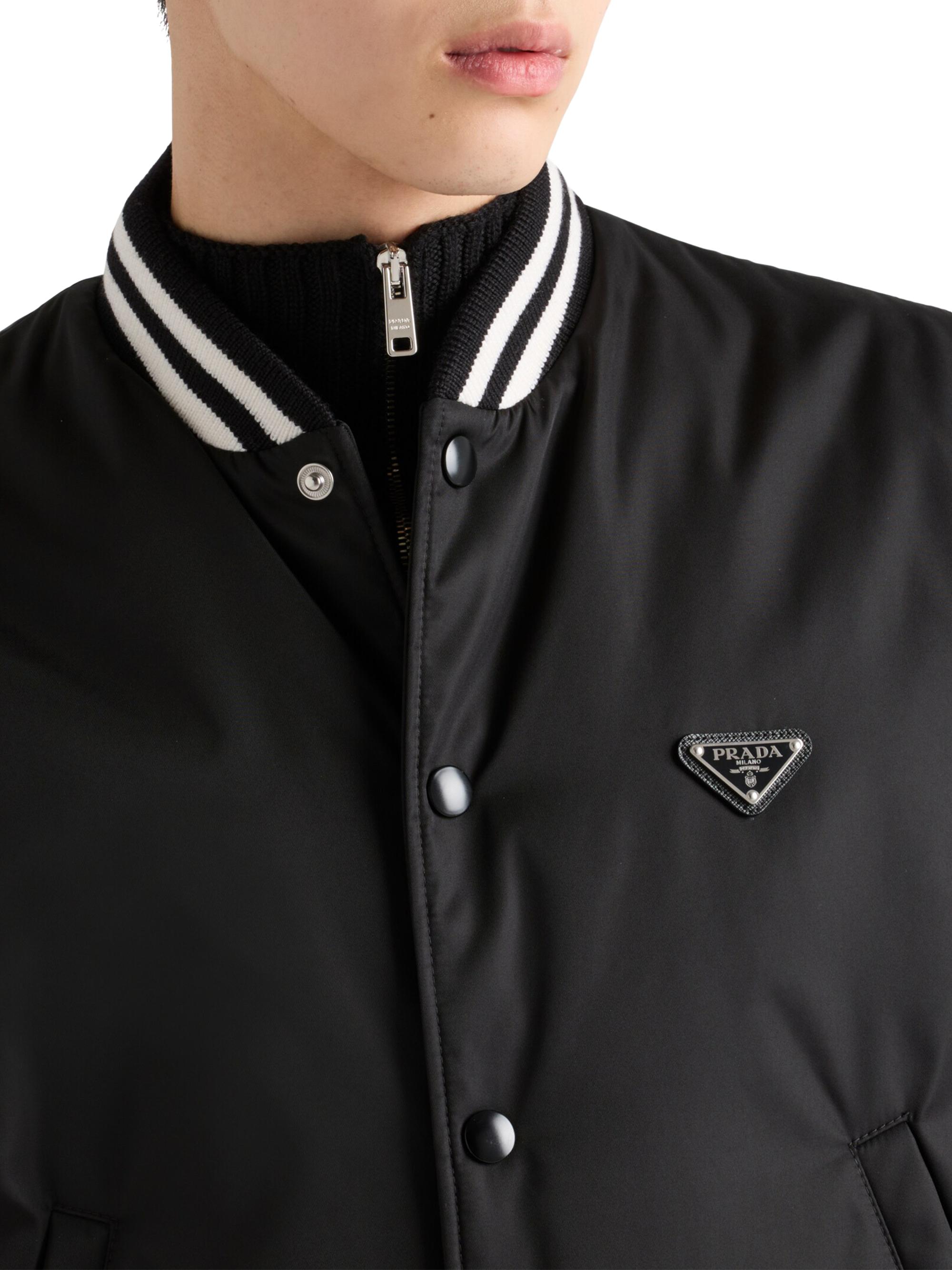 Prada Re-nylon Vest | Saks Fifth Avenue