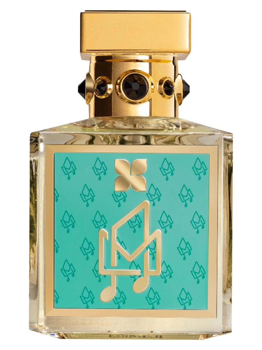 Fragrance Du Bois Fragrance Du Bois X Producer Michael AM Parfum | Saks ...