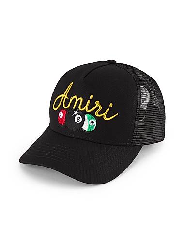 Men's Amiri Designer Hats | Saks Fifth Avenue Men's Amiri Designer Hats | Saks Fifth Avenue