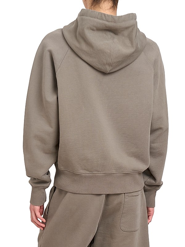 Shop AMI Paris ADC Logo Cotton Zip Hoodie | Saks Fifth Avenue Shop AMI Paris ADC Logo Cotton Zip Hoodie | Saks Fifth Avenue