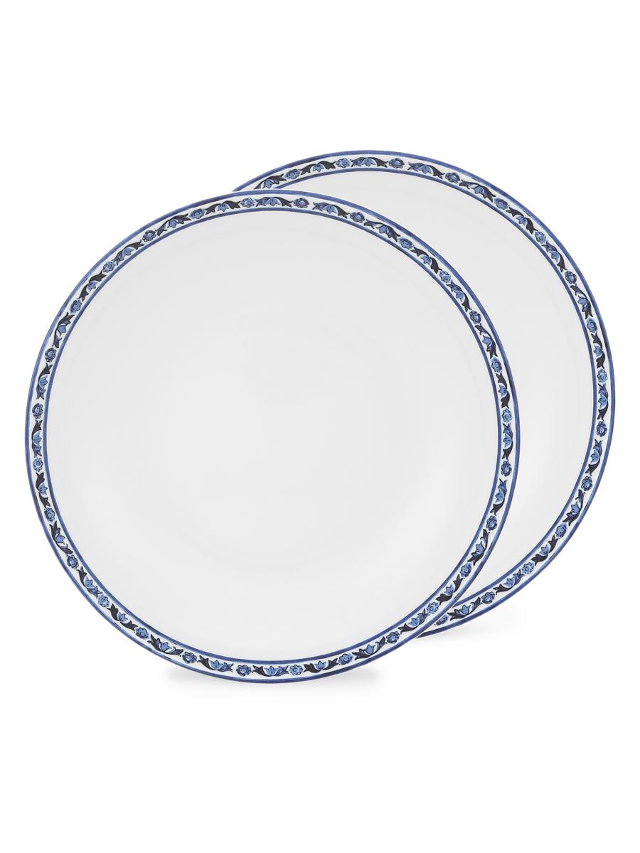 Shop Dolce&Gabbana Verde Maiolica Dinnerware Collection | Saks Fifth Avenue