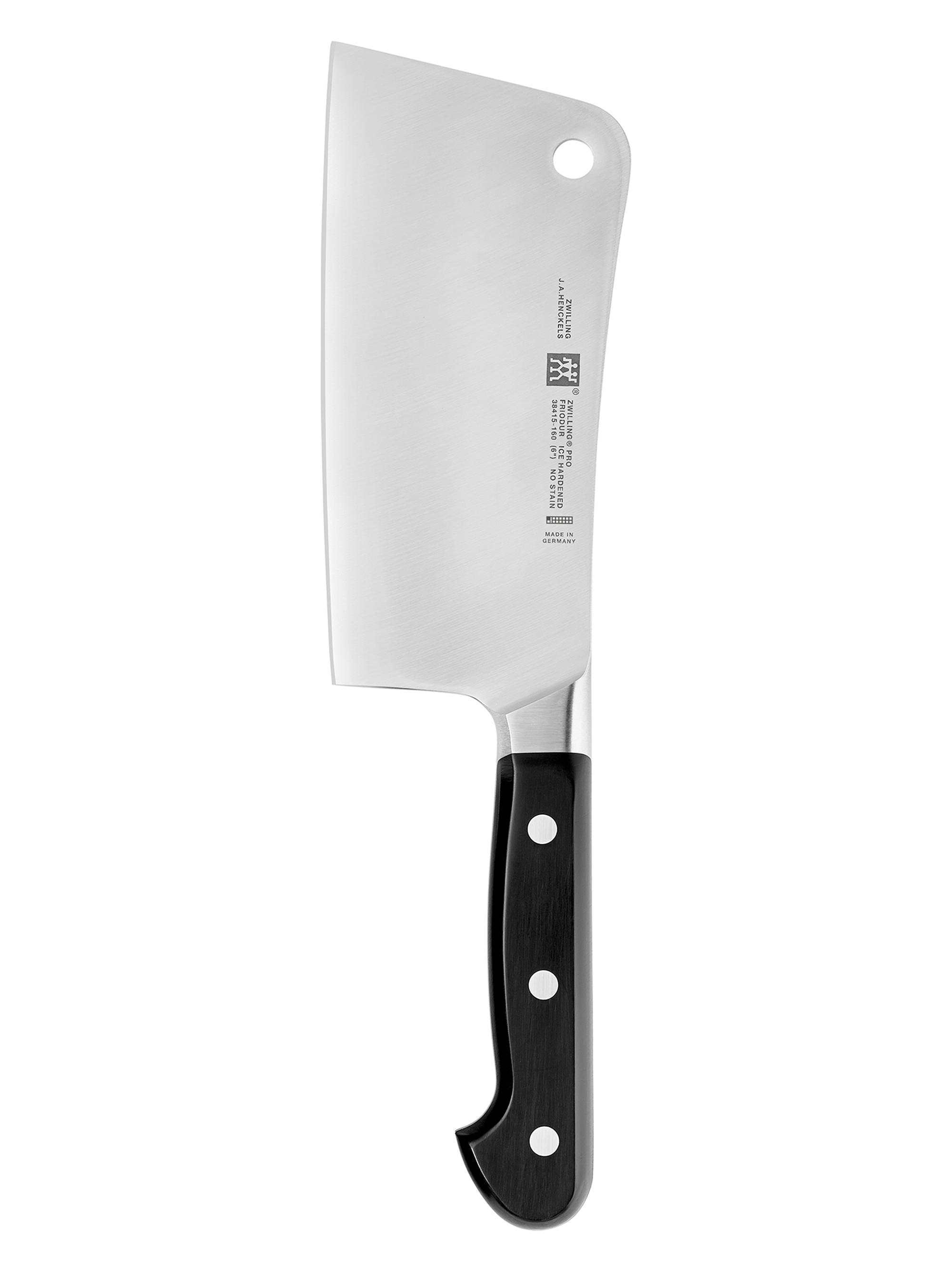ZWILLING J.A. Henckels Pro 6'' Meat Cleaver | Saks Fifth Avenue