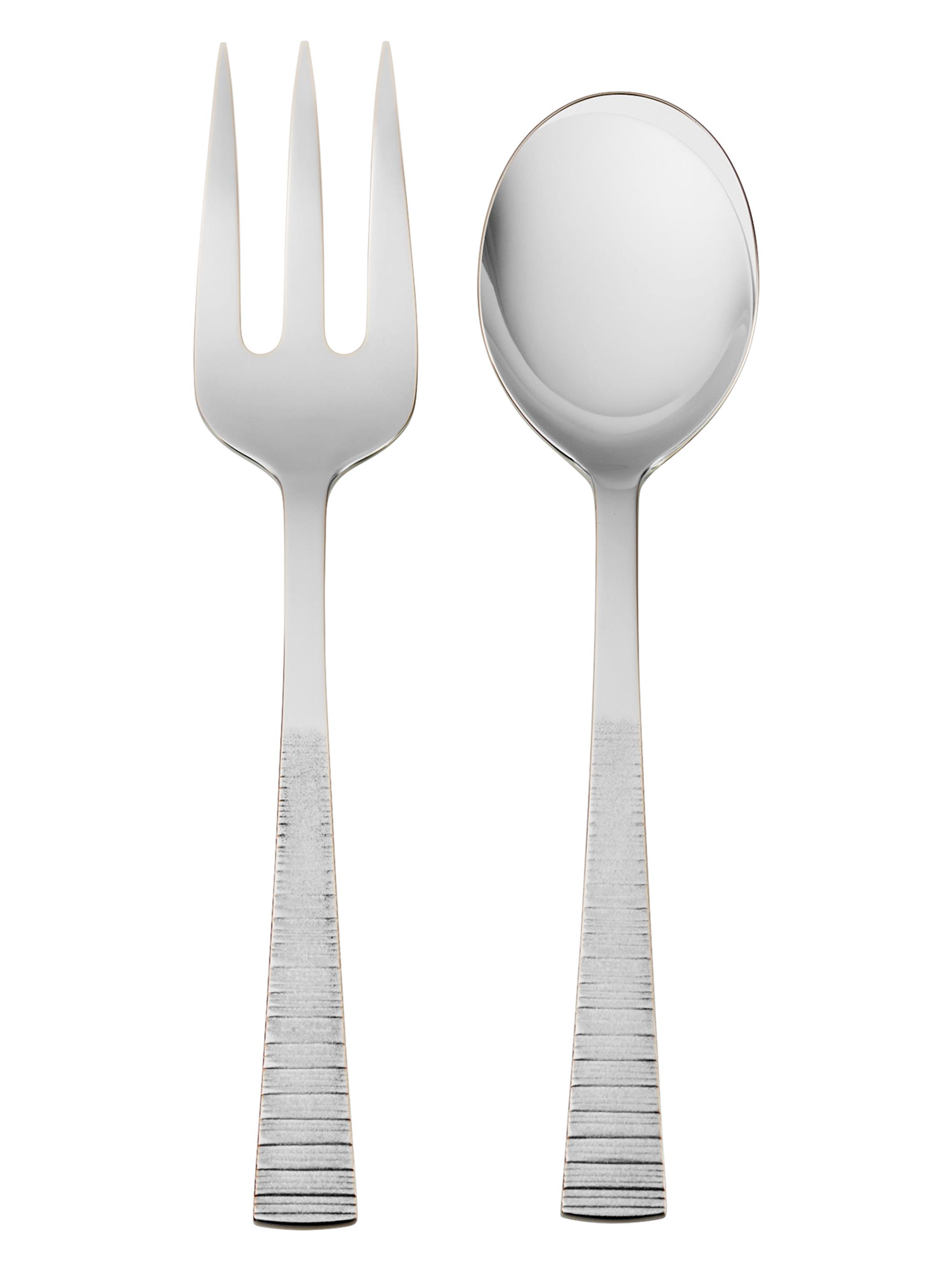 ZWILLING J.A. Henckels Kingwood 42 Piece 18/10 Stainless Steel Flatware ...