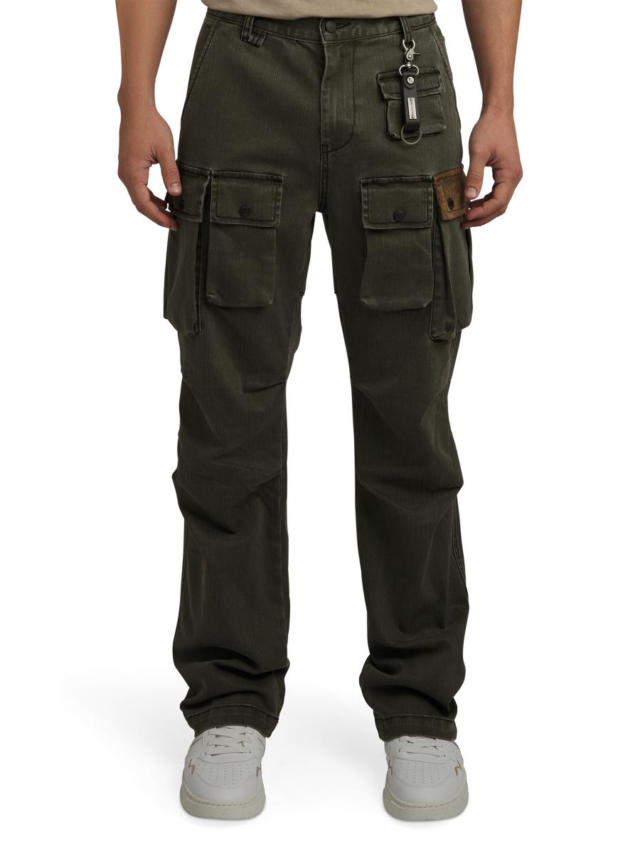 Prps Reflex Cargo Pocket Jeans | Saks Fifth Avenue