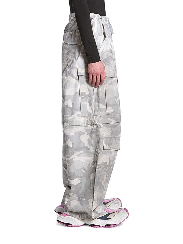 Shop Balenciaga Large Cargo Pants | Saks Fifth Avenue Shop Balenciaga Large Cargo Pants | Saks Fifth Avenue