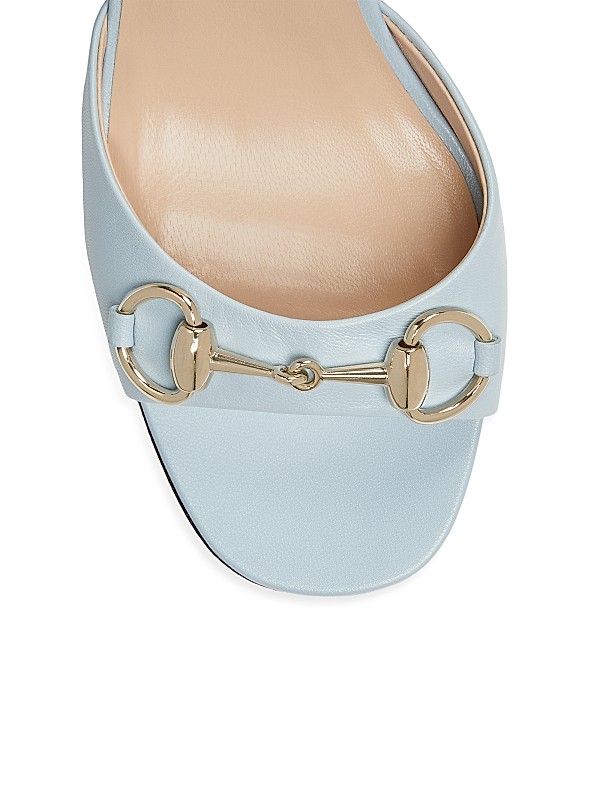 Shop Gucci Lady Horsebit Leather Sandals | Saks Fifth Avenue Shop Gucci Lady Horsebit Leather Sandals | Saks Fifth Avenue