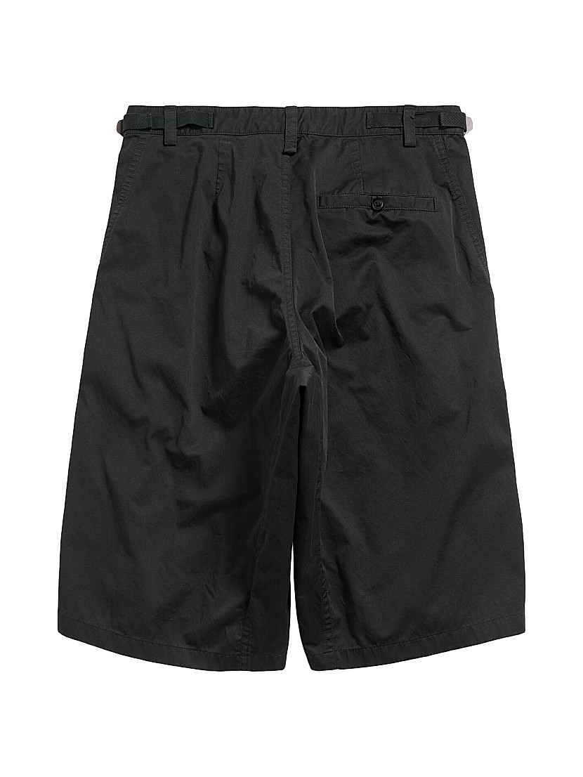 Shop Balenciaga Minimal Cargo Shorts | Saks Fifth Avenue Shop Balenciaga Minimal Cargo Shorts | Saks Fifth Avenue
