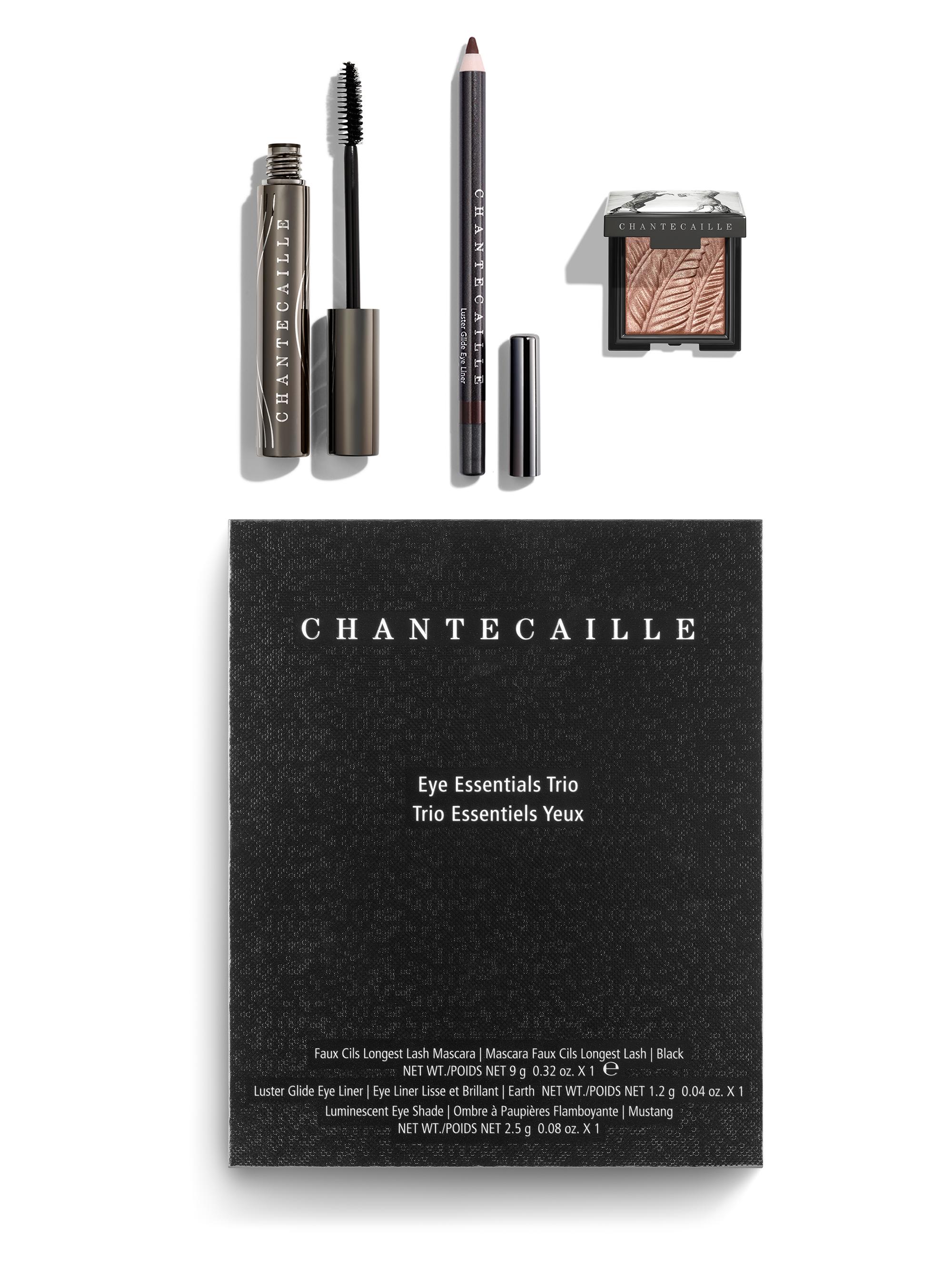 Chantecaille Eye Essentials 3-Piece Set | Saks Fifth Avenue