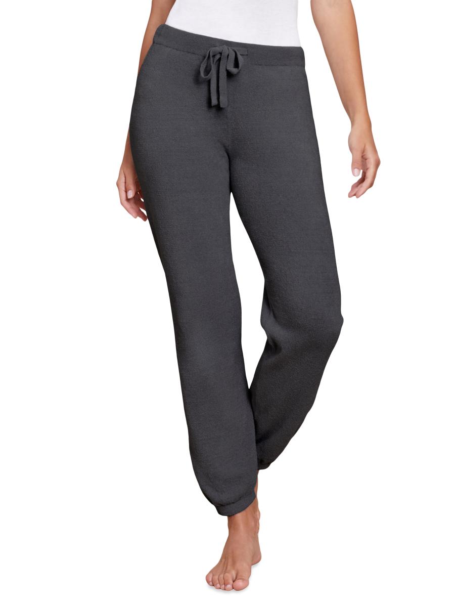 Barefoot Dreams CozyChic Ultra Lite Knit Track Pants | Saks Fifth Avenue