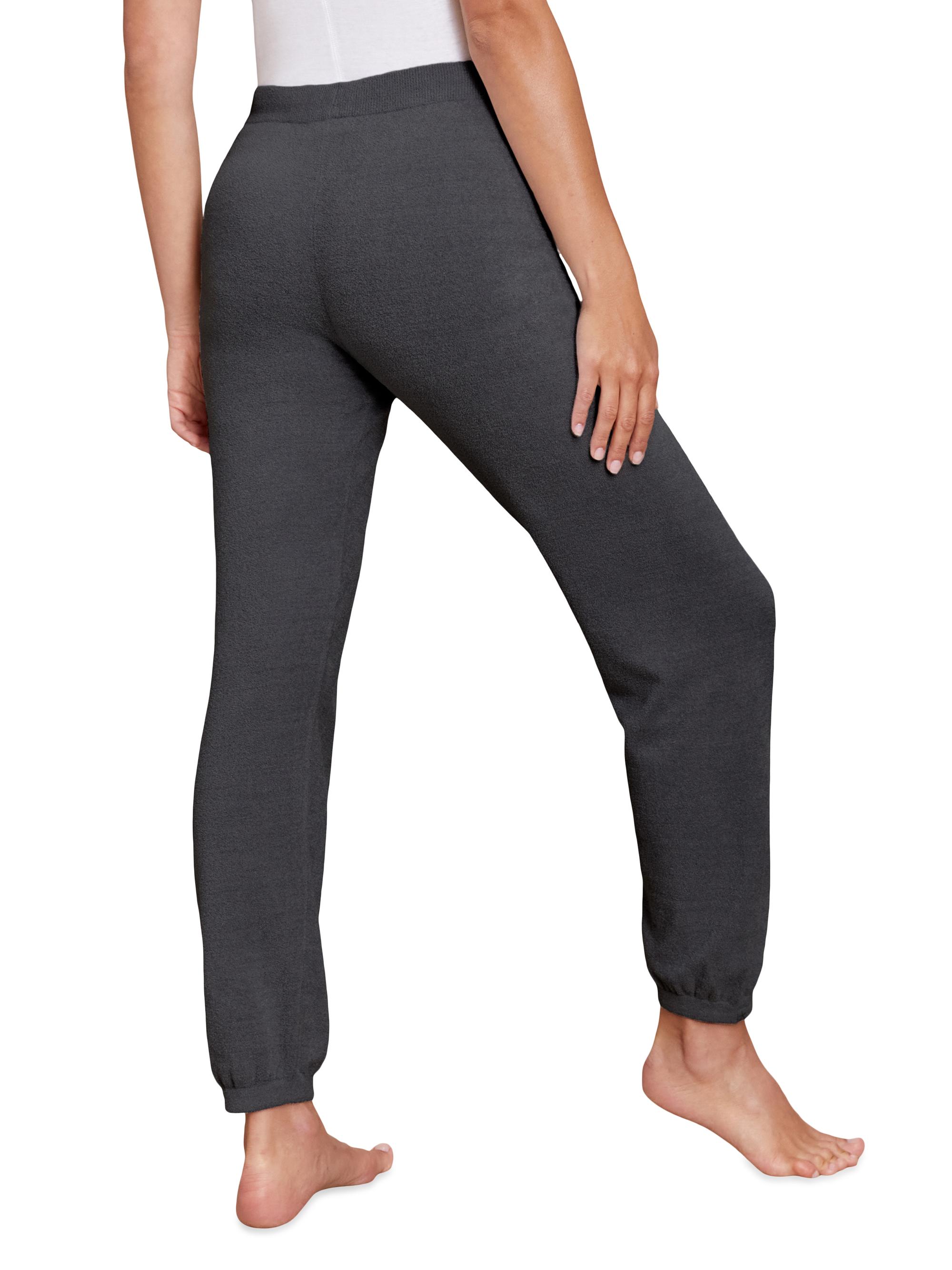 Barefoot Dreams CozyChic Ultra Lite Knit Track Pants | Saks Fifth