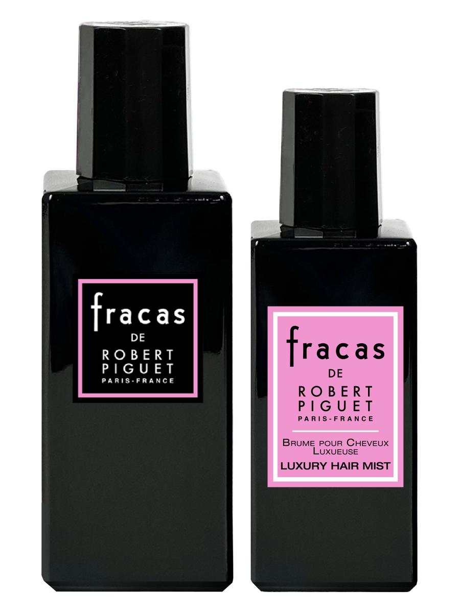 Robert Piguet Fracas Le Coffret Opulence Eau de Parfum & Hair Mist Gift ...