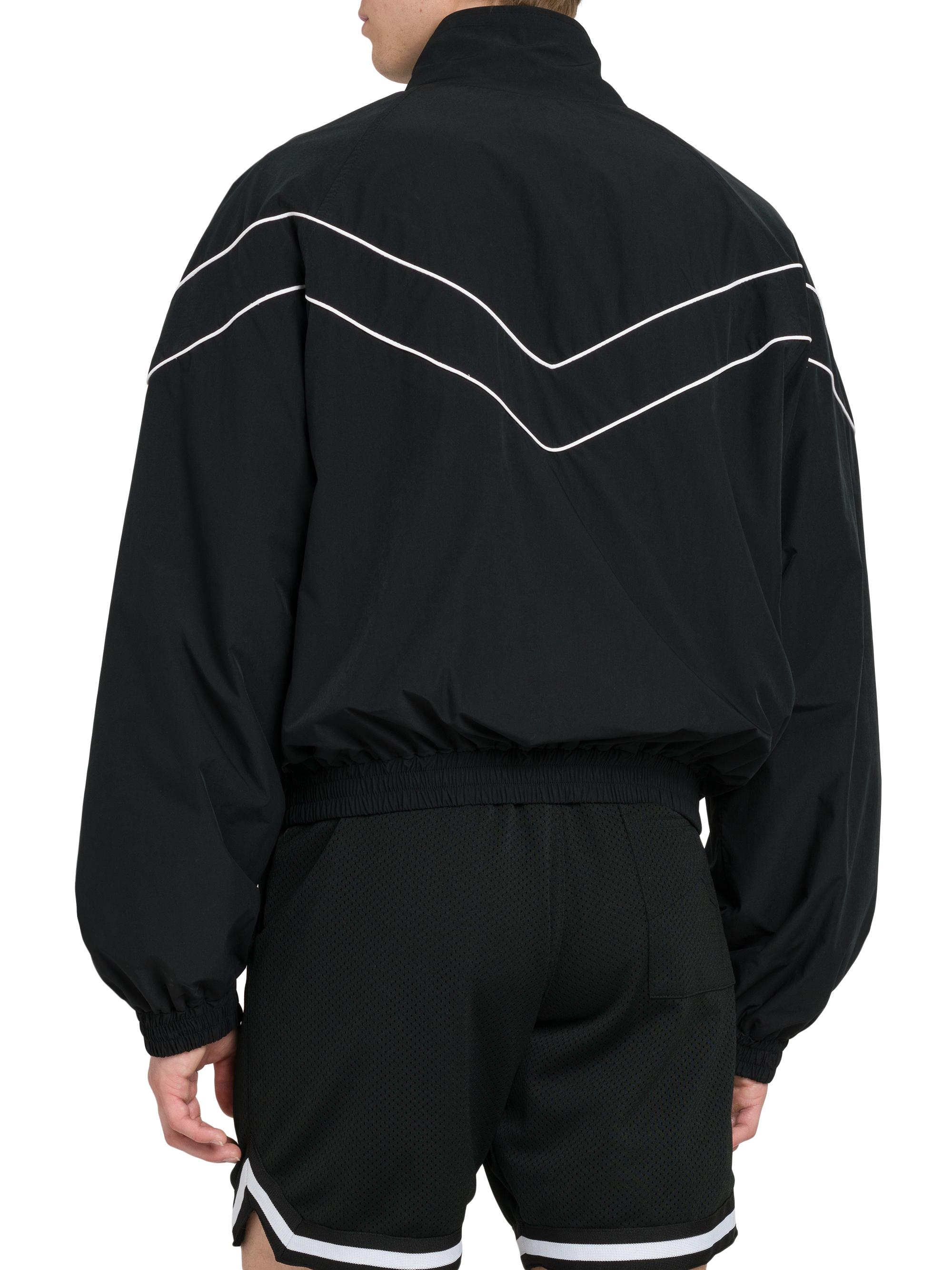 Rhude Piping Raglan Track Jacket | Saks Fifth Avenue