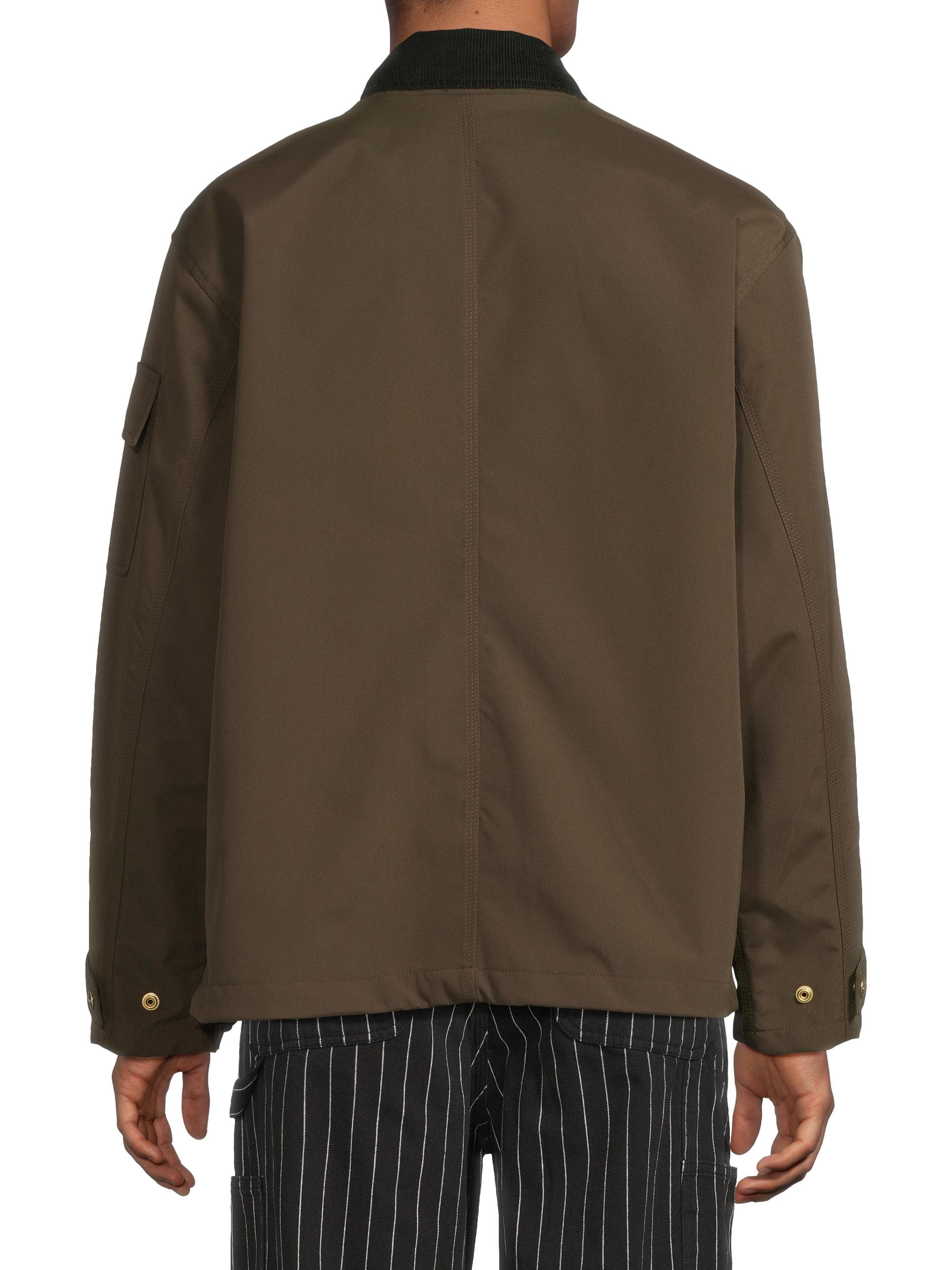 Carhartt WIP Clapton Canvas Jacket | Saks Fifth Avenue